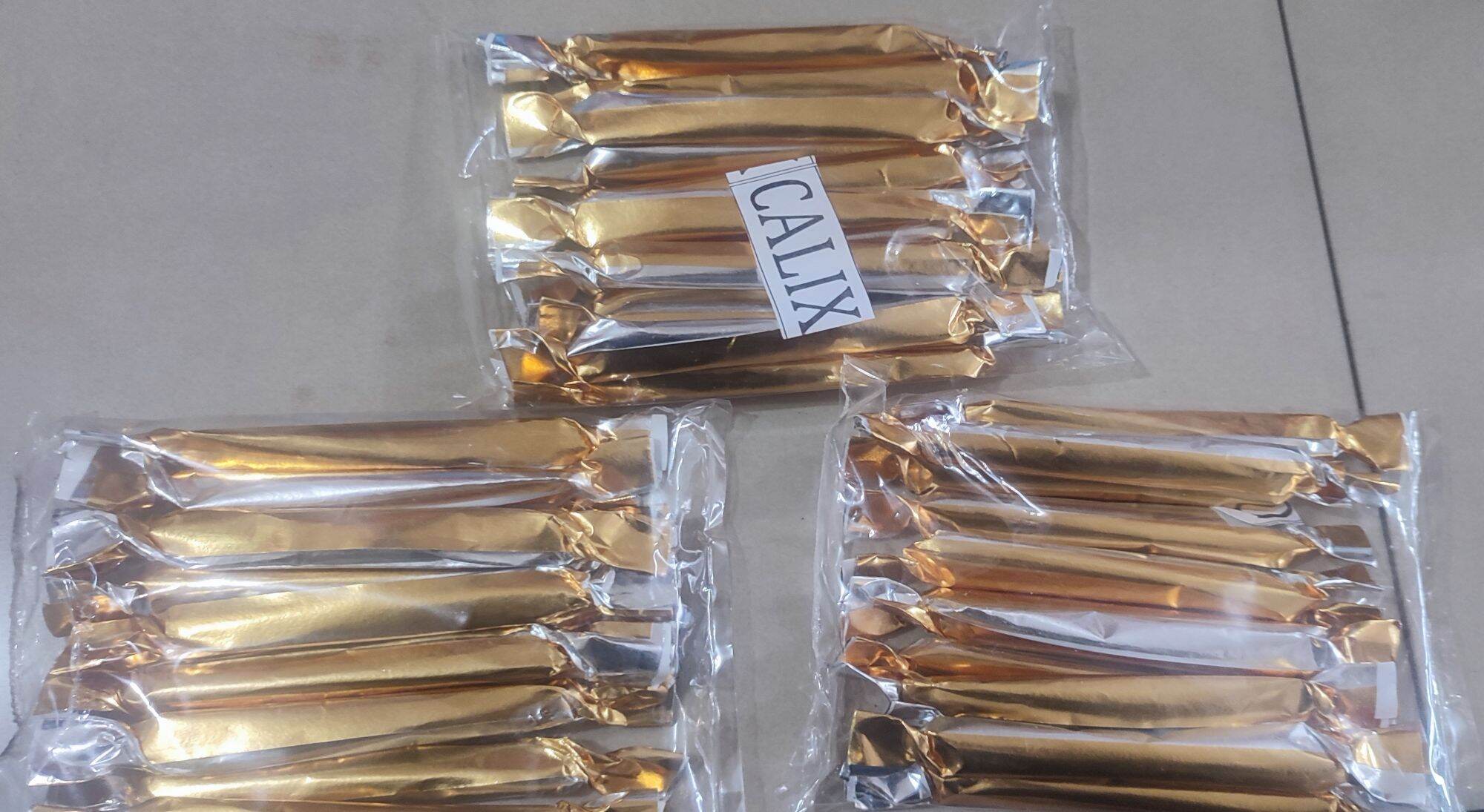 Pack of 3; 80s Orig Pinoy Chocolate Sticks Classic Pinoy Choco | Lazada PH