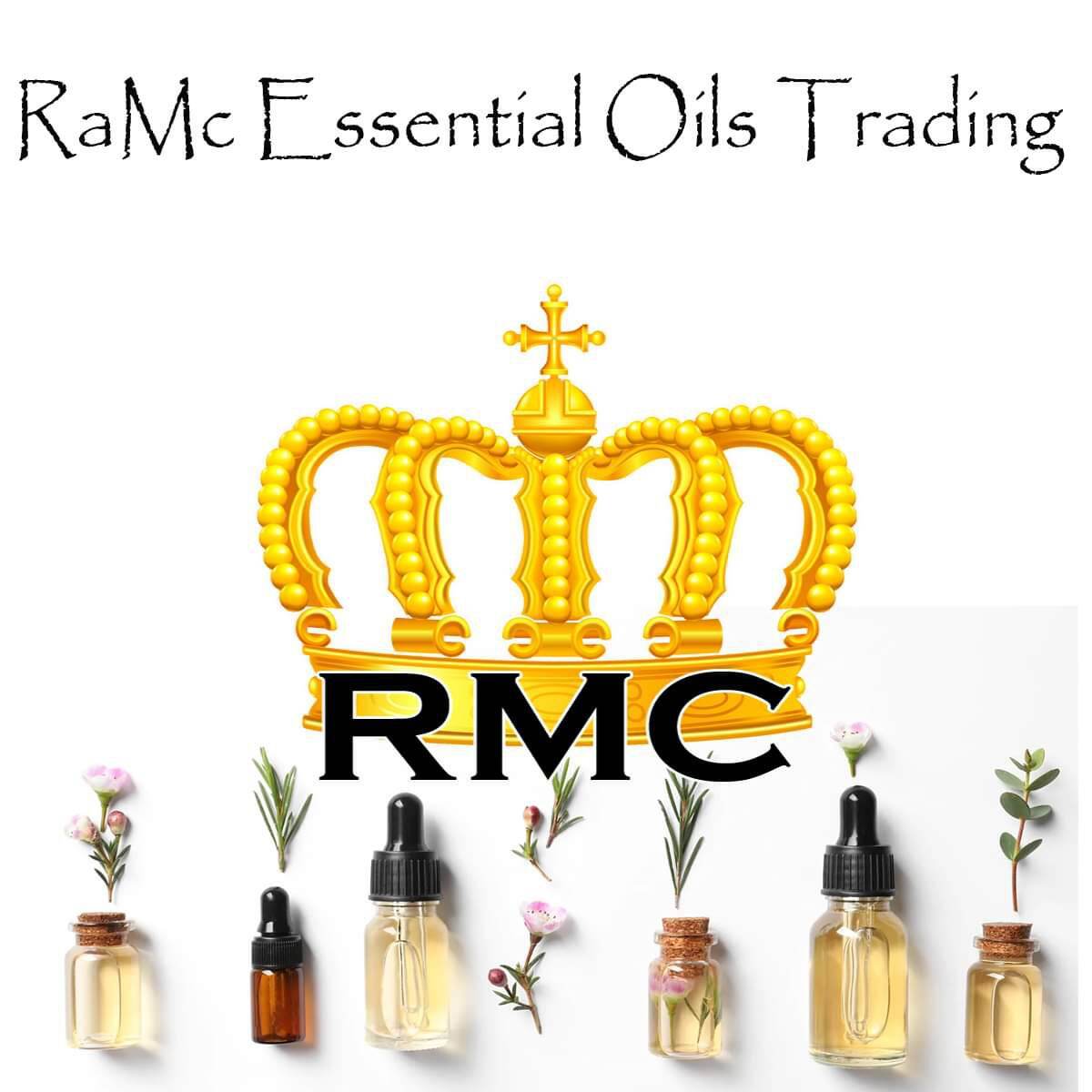 RAMC Essential Oils Trading Philippines Official Online Store | Shop ...
