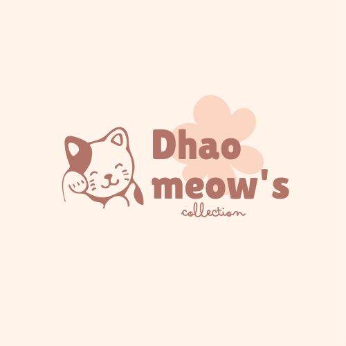 dhao meow's collection Philippines Official Online Store | Shop Now on ...