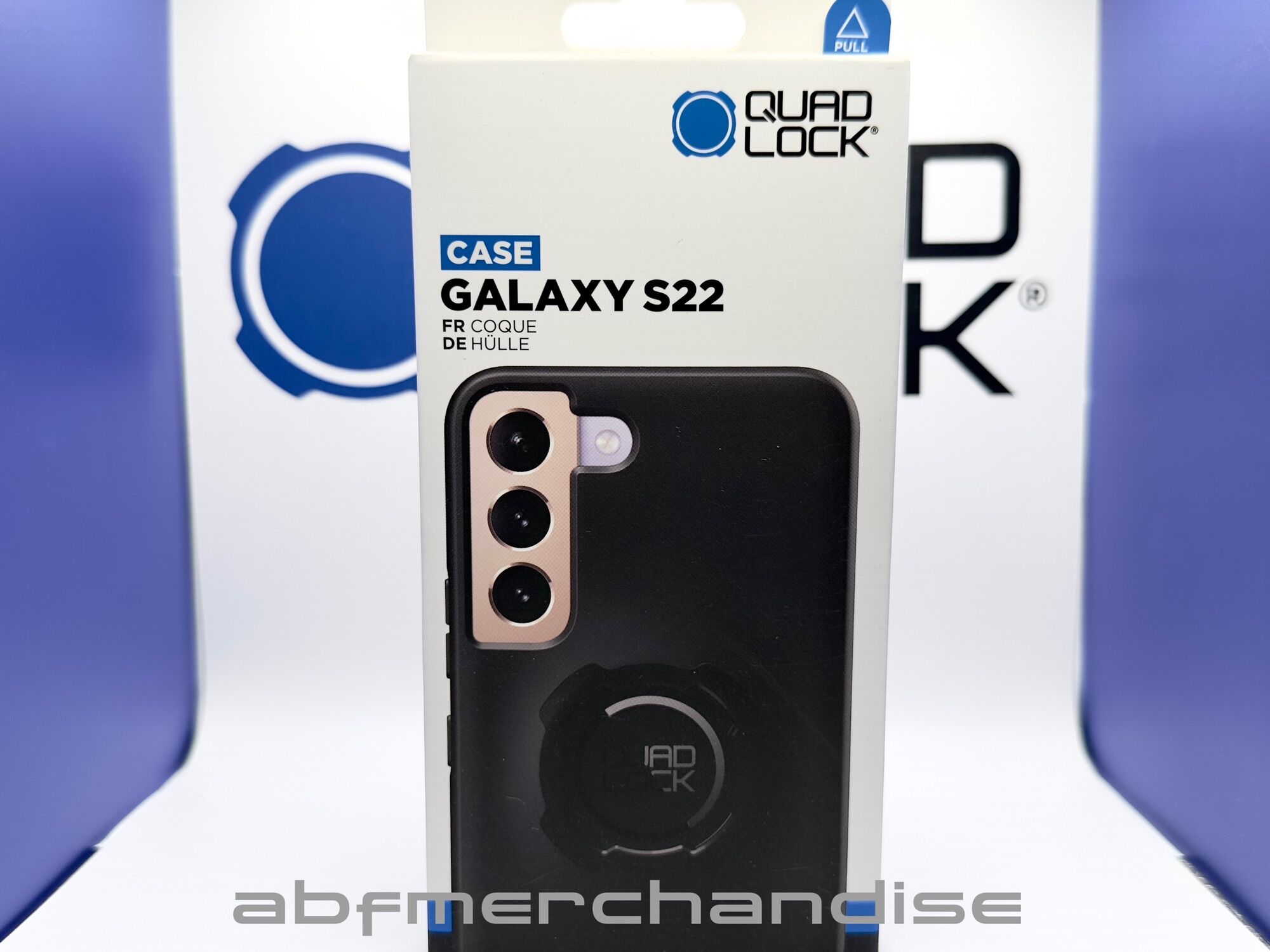 Quad Lock Case for Samsung Galaxy S22 | Lazada PH