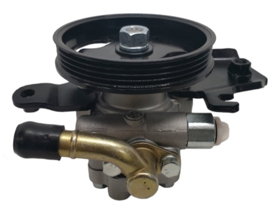 POWER STEERING PUMP ASSEMBLY NISSAN NAVARA YD25 / NV350 / NP300 URVAN ...