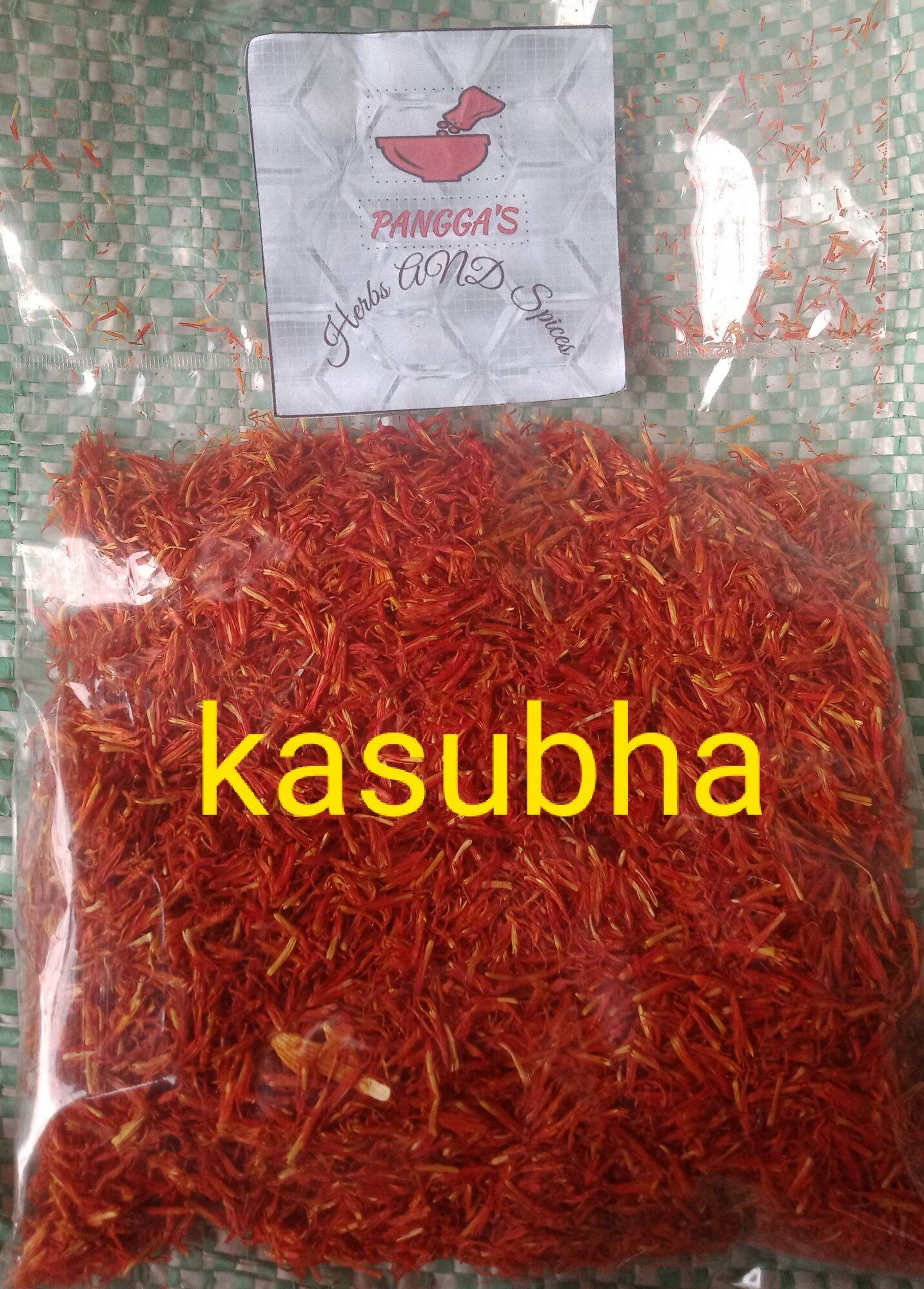 KASUBHA (100 grms) | Lazada PH