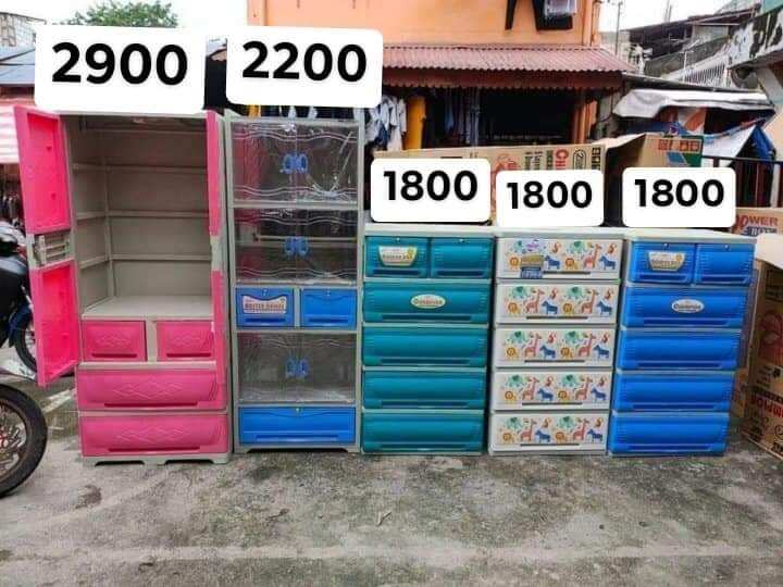 Brand new durabox cod delivery | Lazada PH