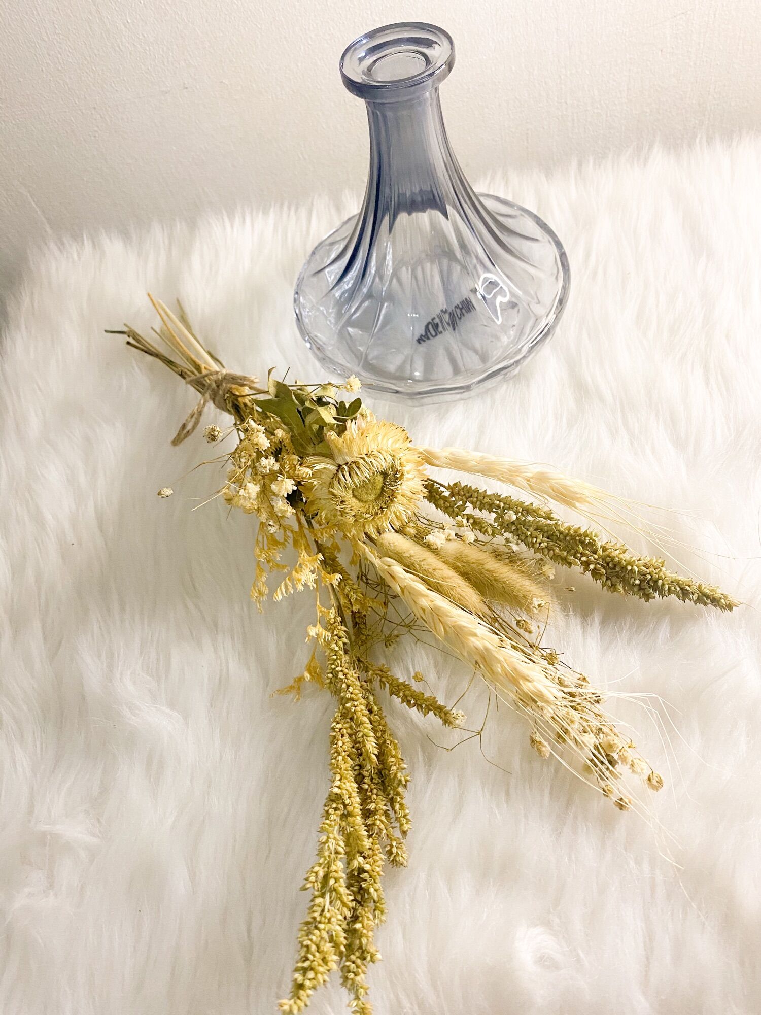 DRIED FLOWERS SET | Lazada PH