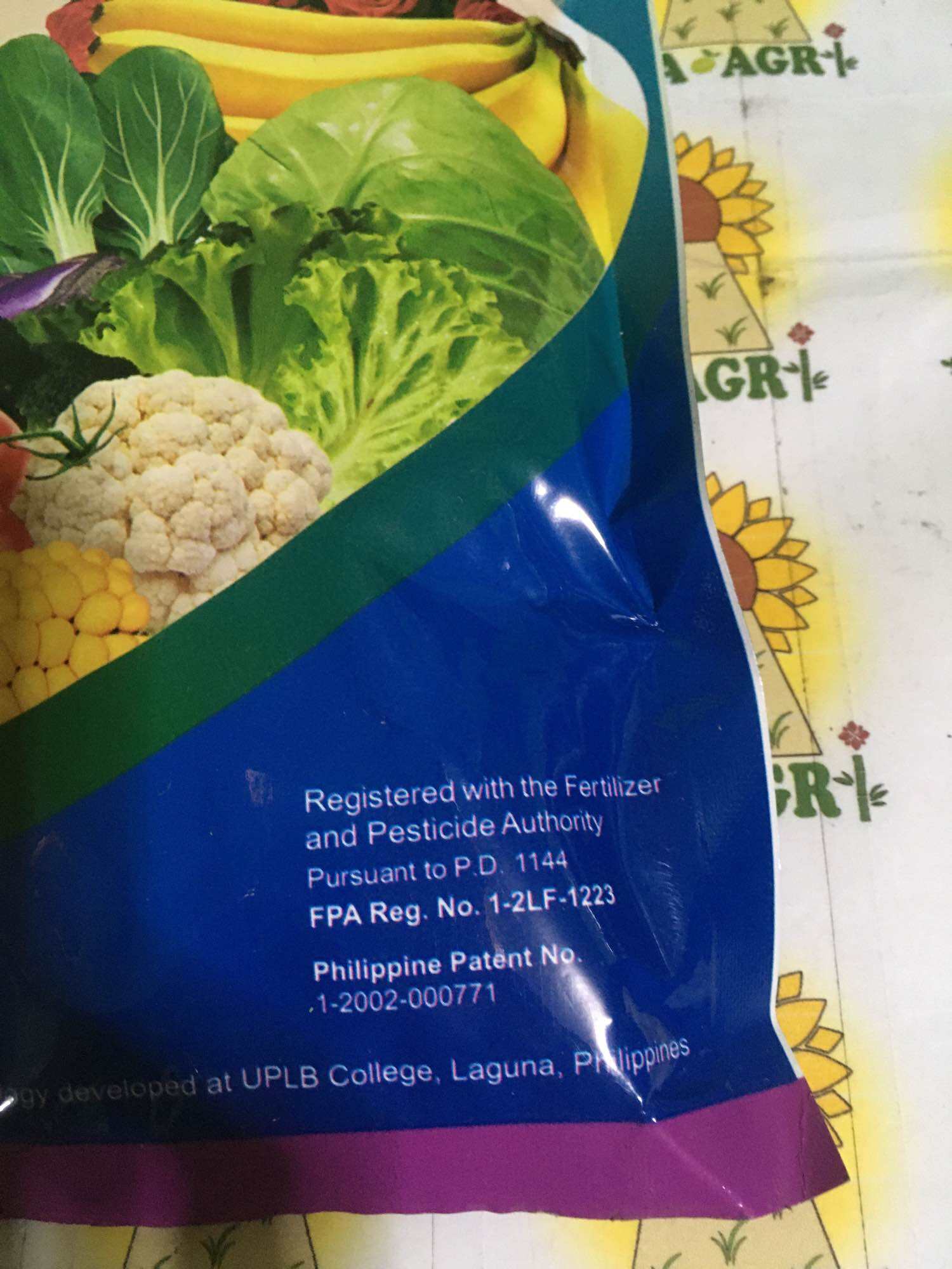 BIOSPARK TRICHODERMA MICROBIAL INOCULANT FERTILIZER (250g) | Lazada PH