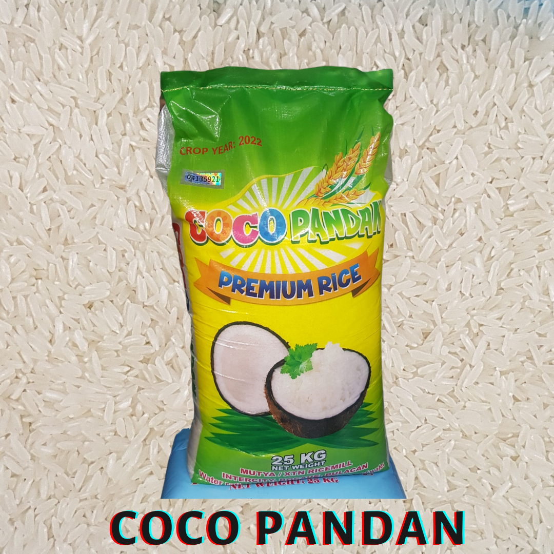 Coco Pandan Rice | Lazada PH