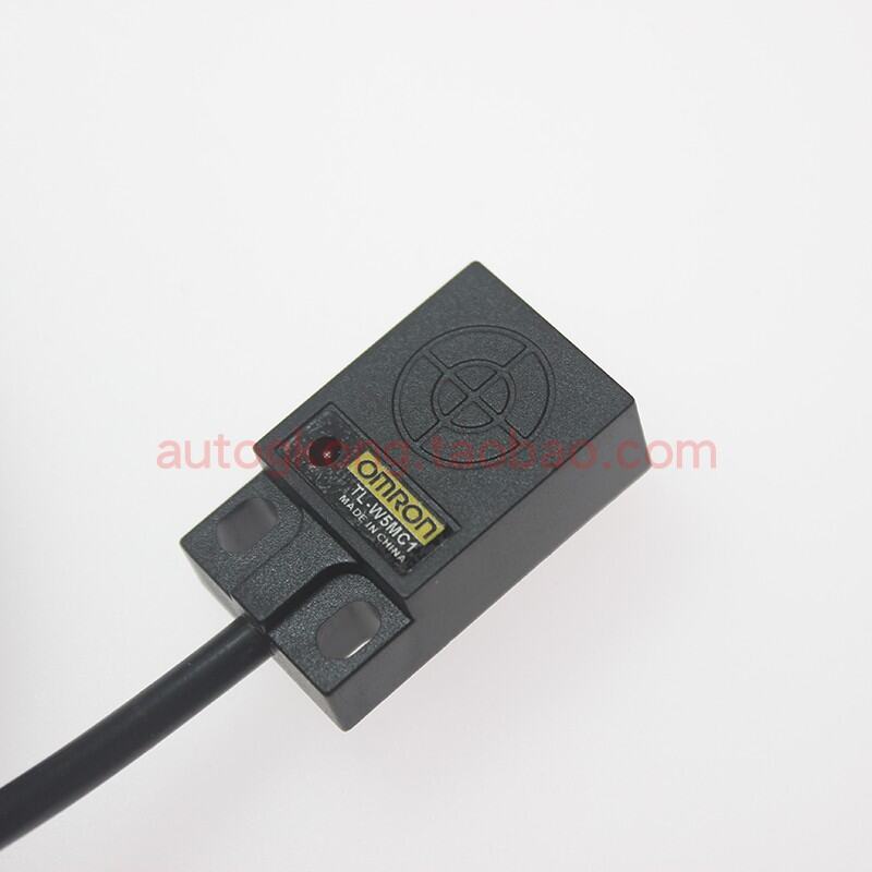 Omron Square Proximity Switch TL-Q5MC1-Z TL-Q5MB1-Z TL-Q5MC2 Sensor | Lazada PH