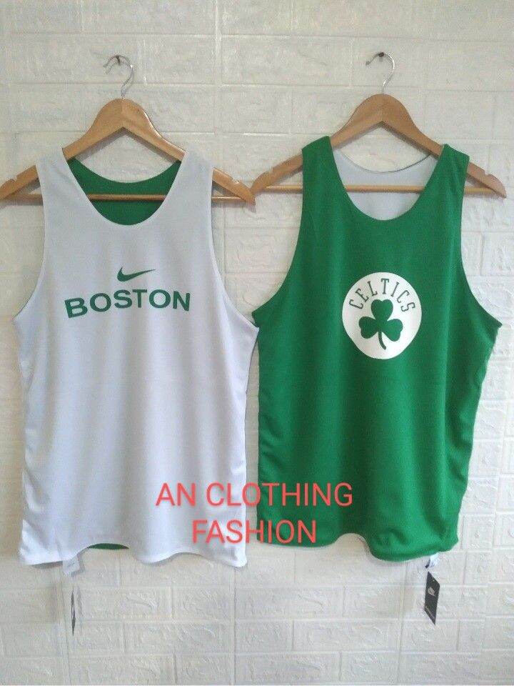 FREE SIZE Men's Reversible Sando,,,Can fit small up to large | Lazada PH