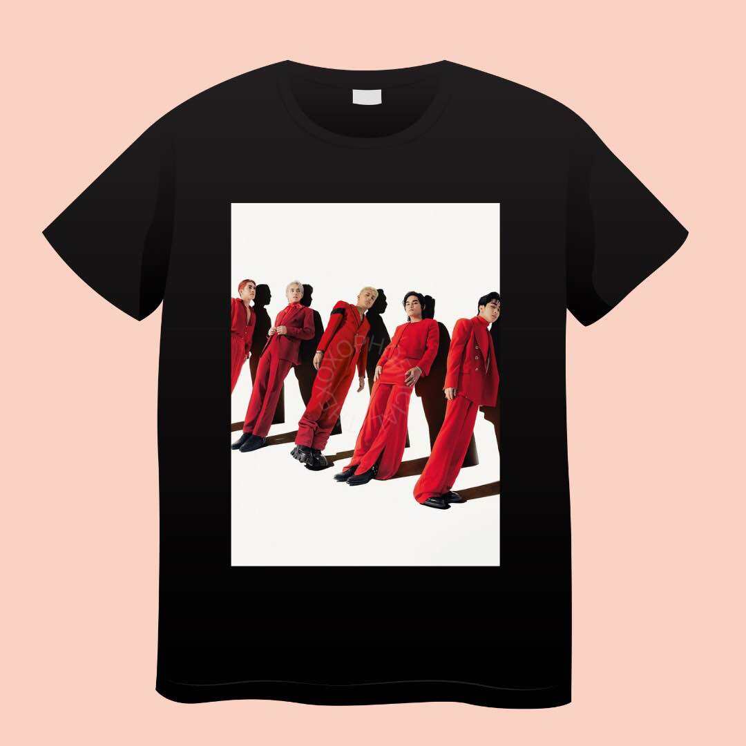 SB19 Merch Design 2 | Lazada PH