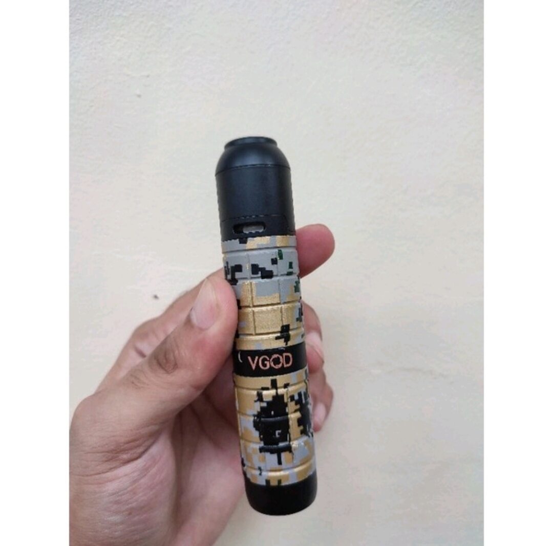 VGoD Pro Mech 2 1:1 Kit/Set | Lazada PH