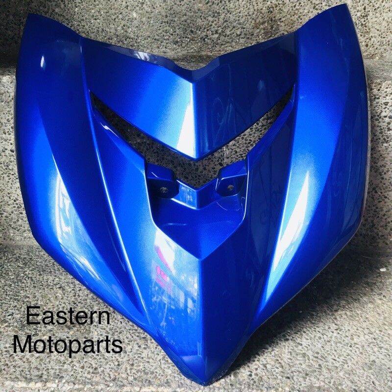 SNIPER 150 Front Panel (Original) | Lazada PH