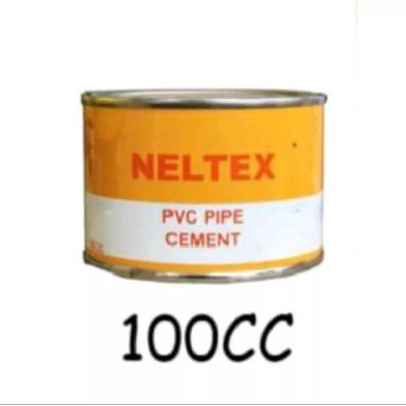original neltex /s blue solvent pvc pipe cement available 100cc ,400cc ...