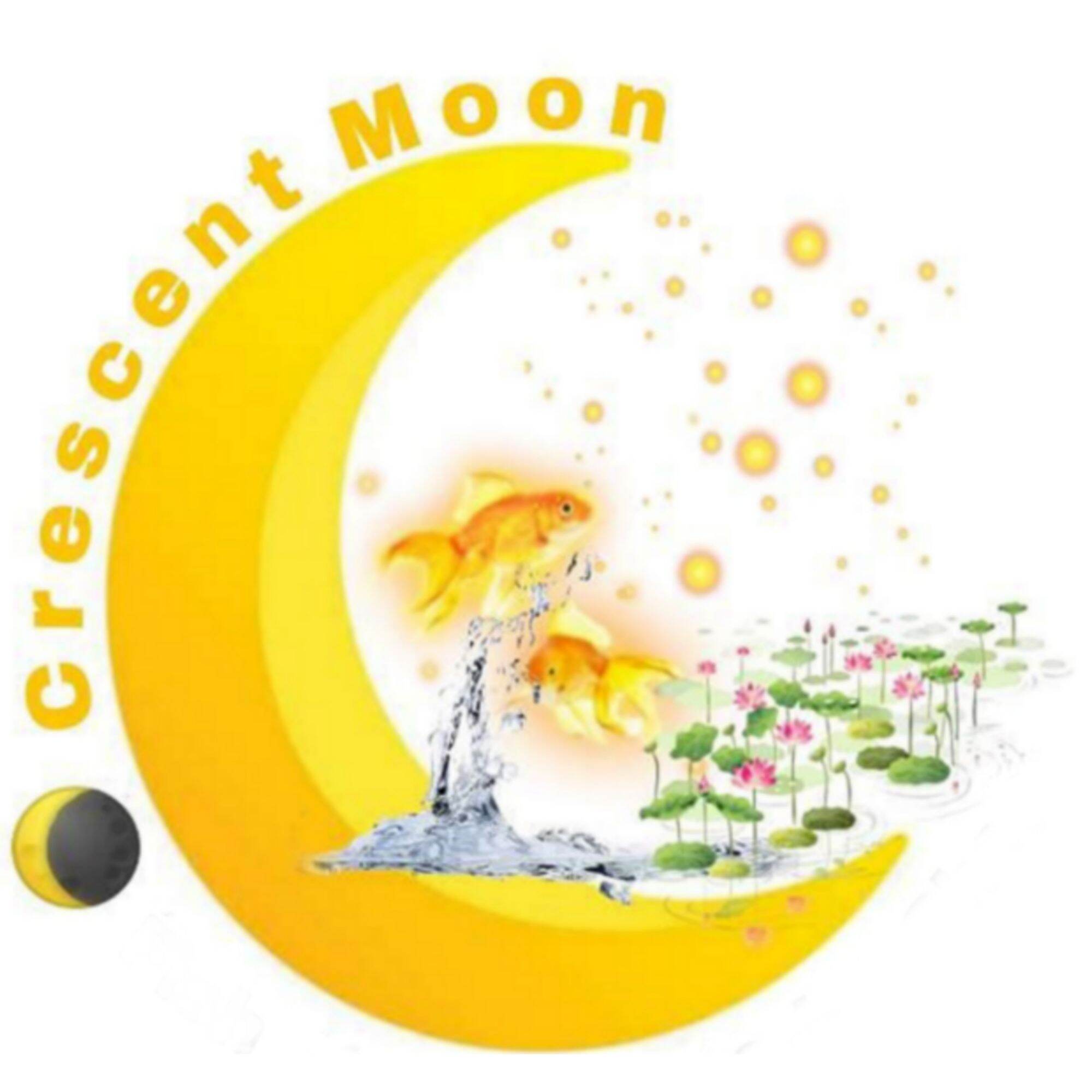Crescent Moon Fins and Pet Supplies Official Store in the Philippines ...