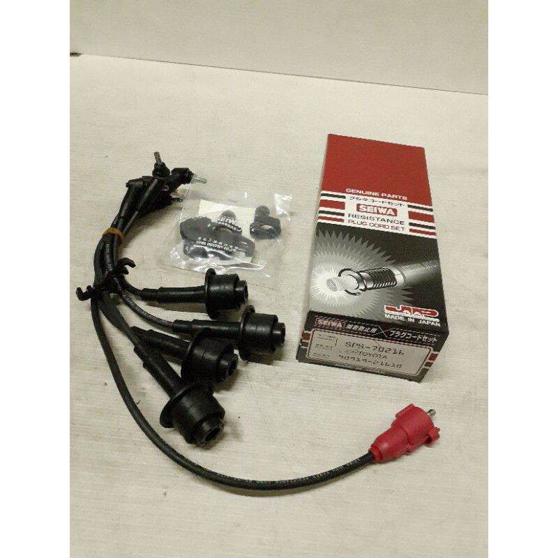 SEIWA JAPAN HI TENSION WIRE TOYOTA REVO 7K 98-00' | Lazada PH