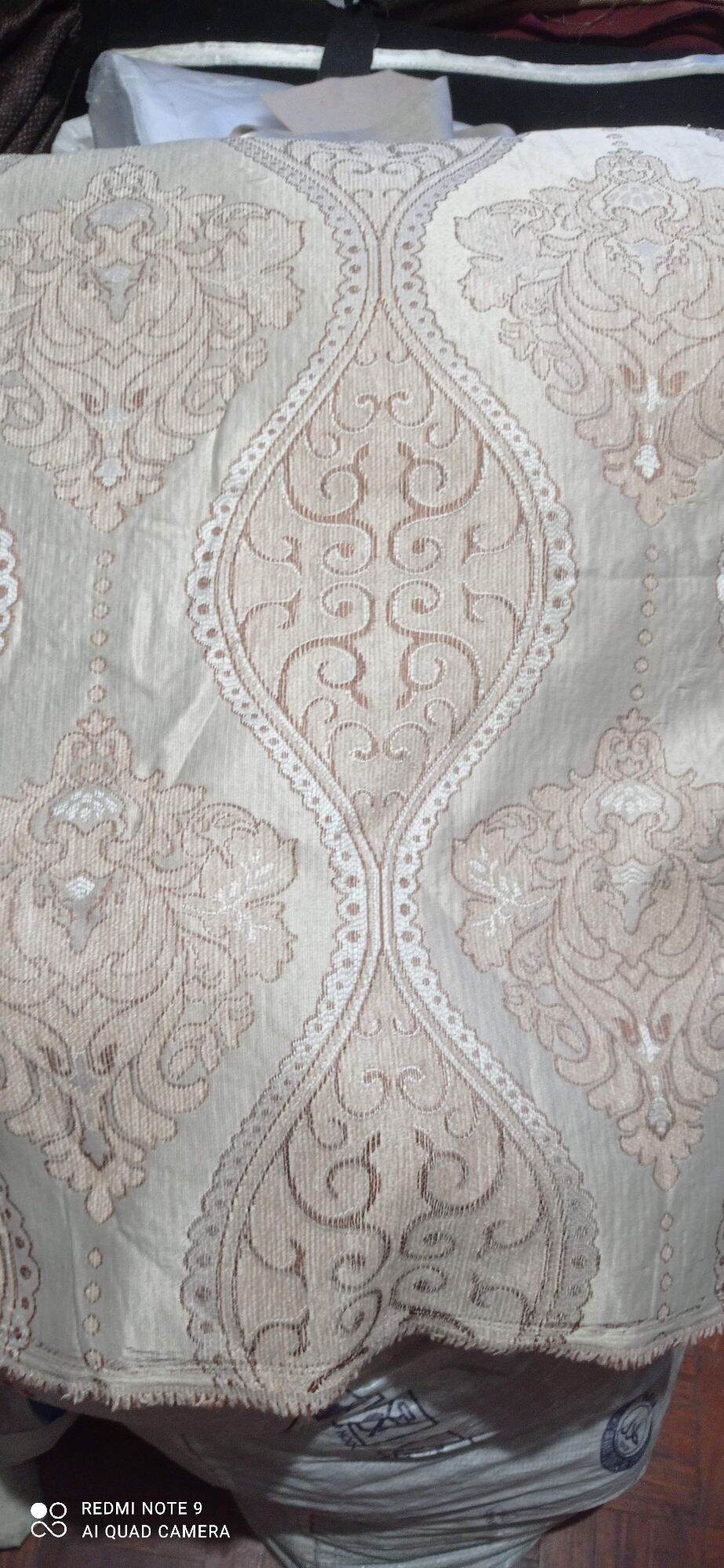 Fabric upholstery fabric for sala set seat covers fabric sold per yard ...