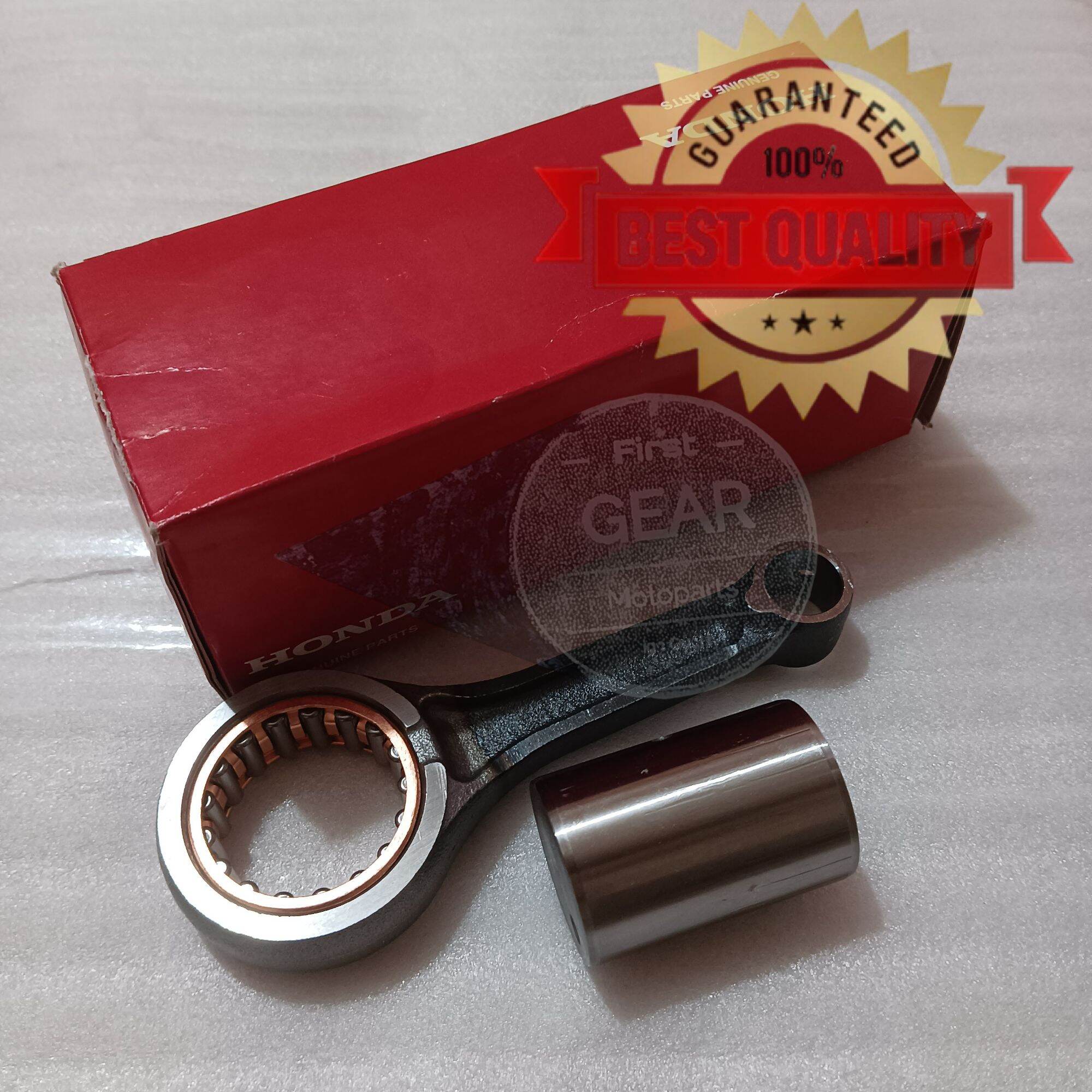 Connecting rod Set Honda Adv160/Pcx160/Click 160 | Lazada PH