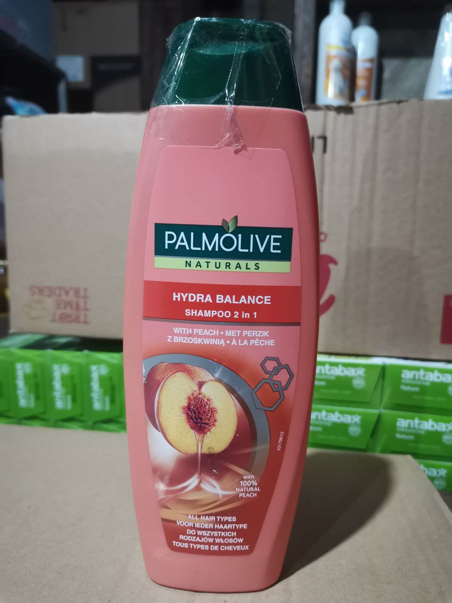 Palmolive shampoo 350ml - 380ml | Lazada PH
