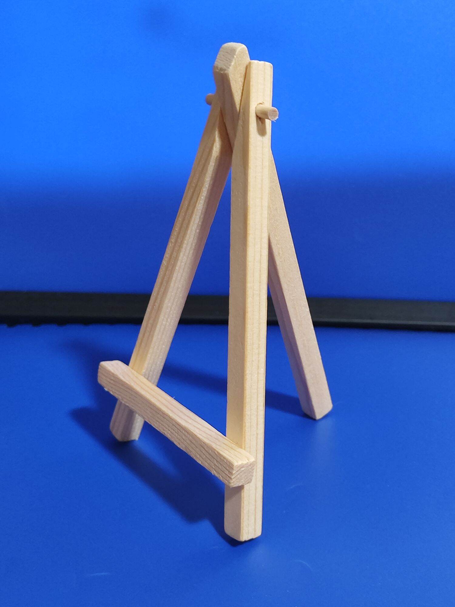 Wooden Frame Stand | Lazada PH