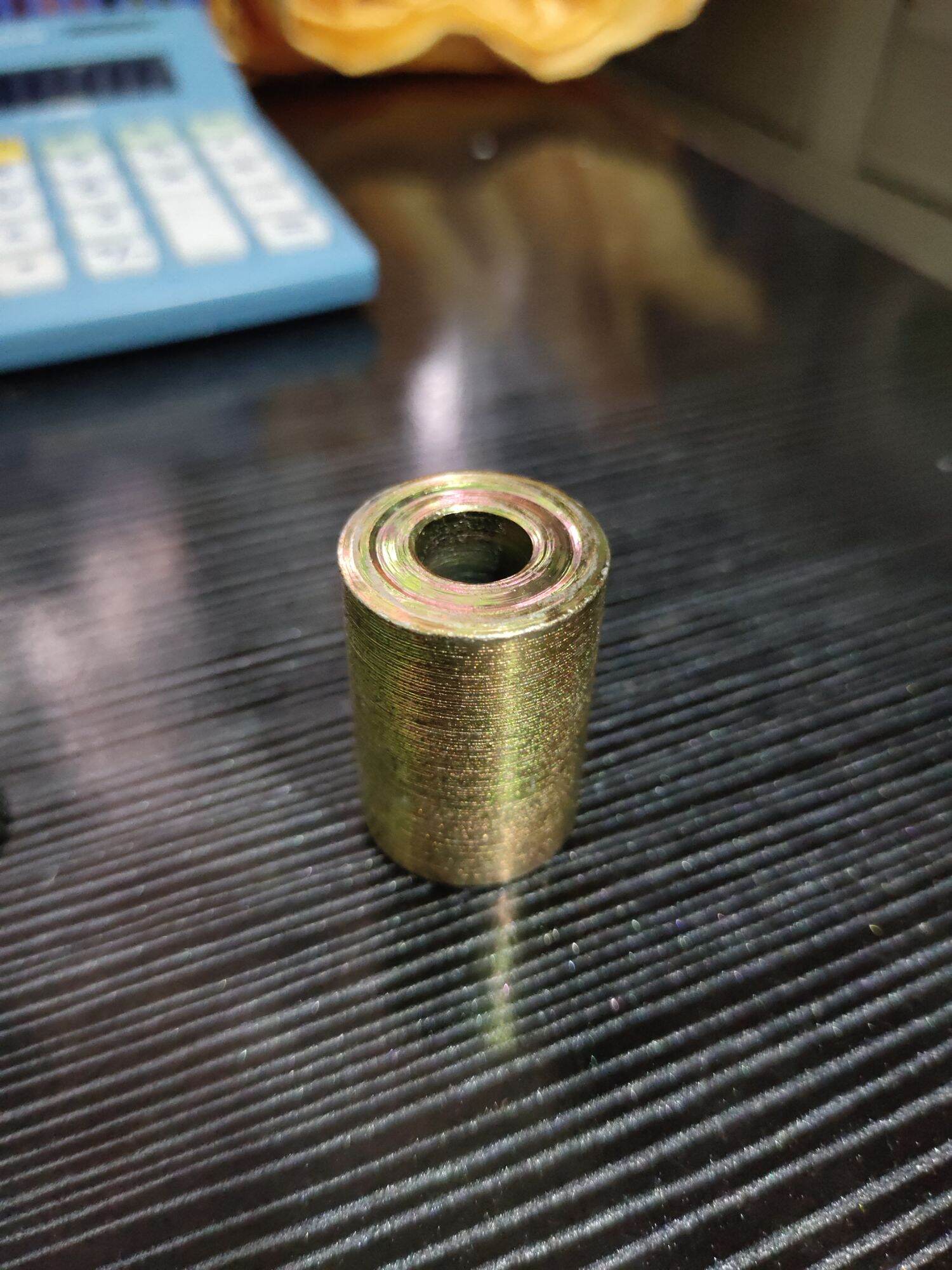 Bajaj/ct100 Swing Arm Bushing Steel 1 pc | Lazada PH