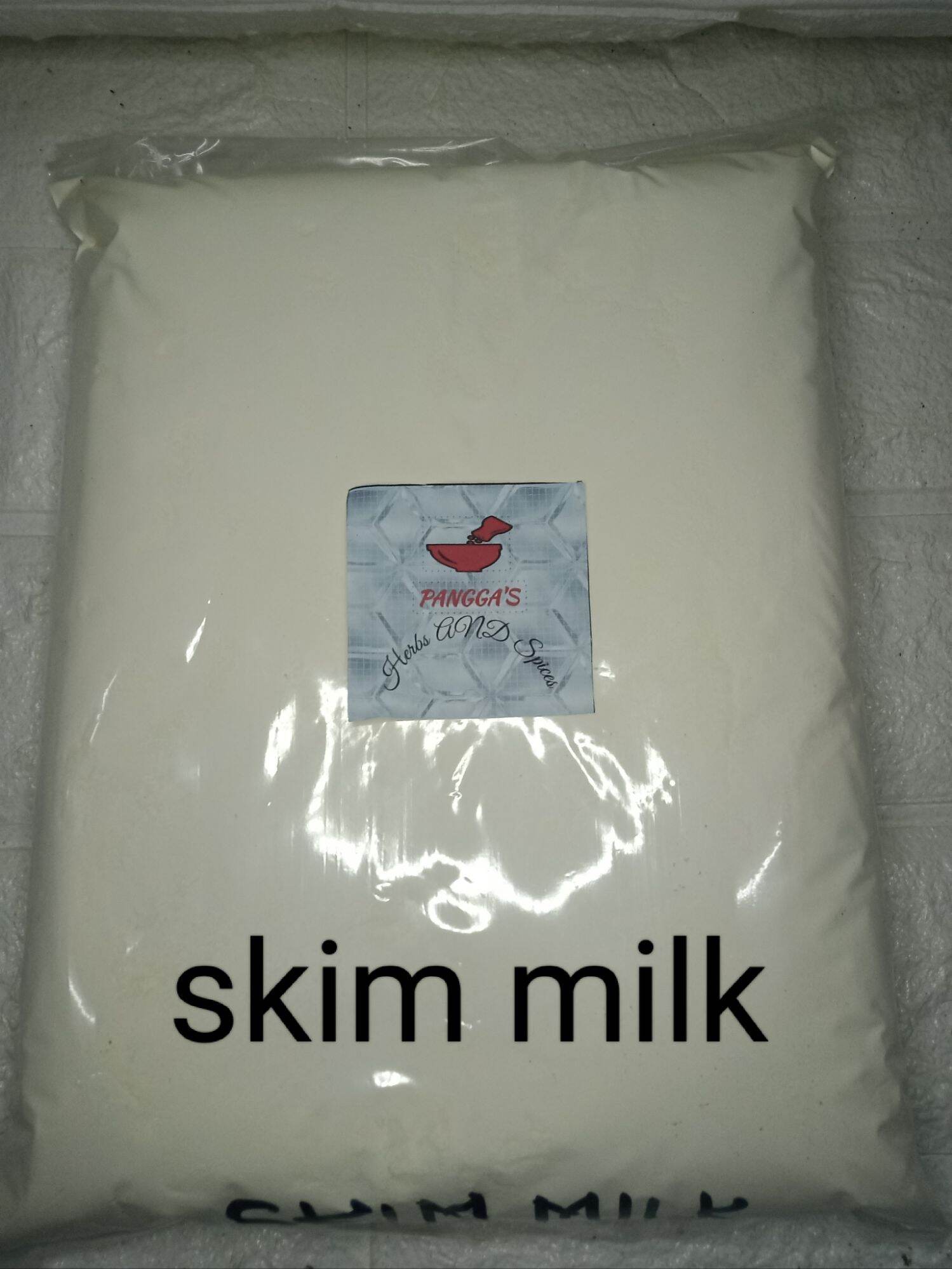 SKIM MILK Available (1kg,500g,250g) | Lazada PH