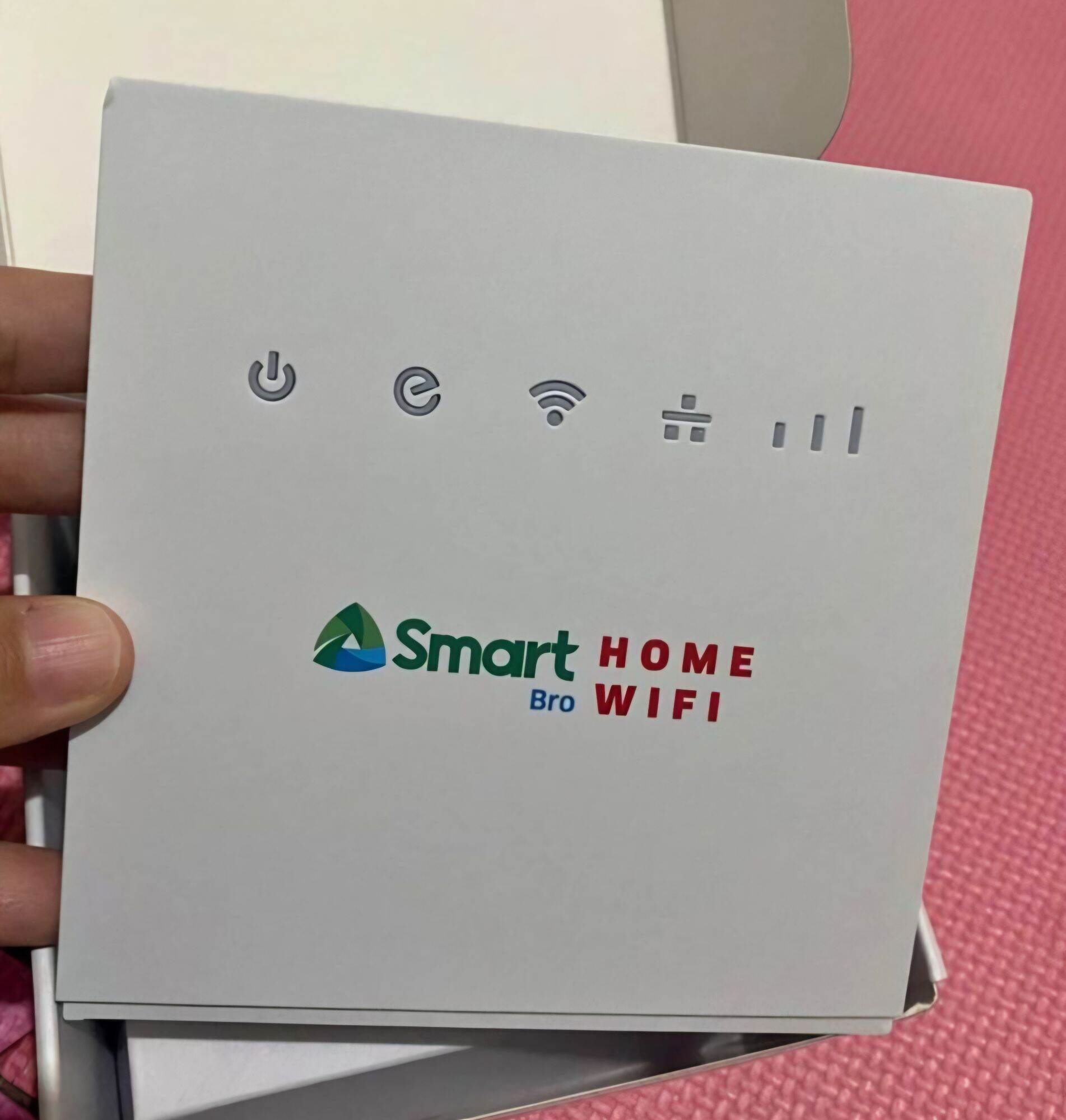PLDT R051 / SMARTBRO R051 | LIFETIME OPENLINE | PRELOVED PREPAID WIFI ...