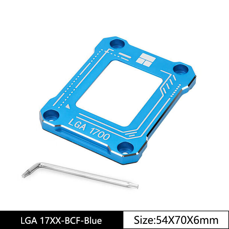 Thermalright LGA 17XX-BCF CPU Bending Correction Fixed Buckle LGA1700 ...