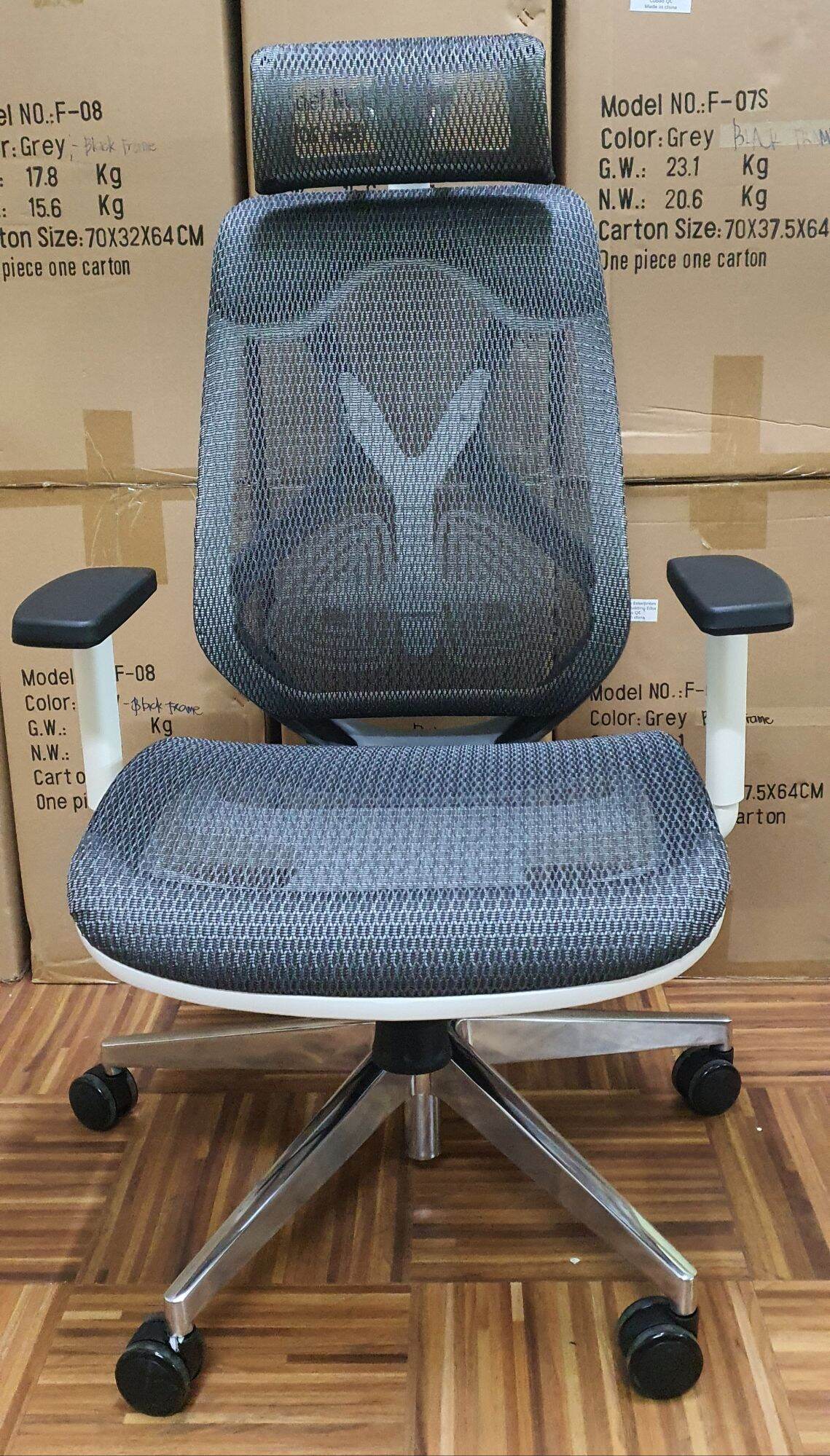 Furnitura Ergo Prime Mesh | Lazada PH