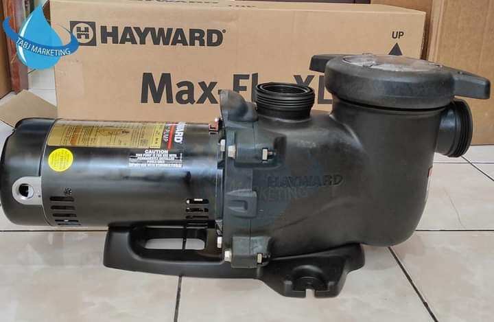 Pump Max Flo XL 2HP | Lazada PH
