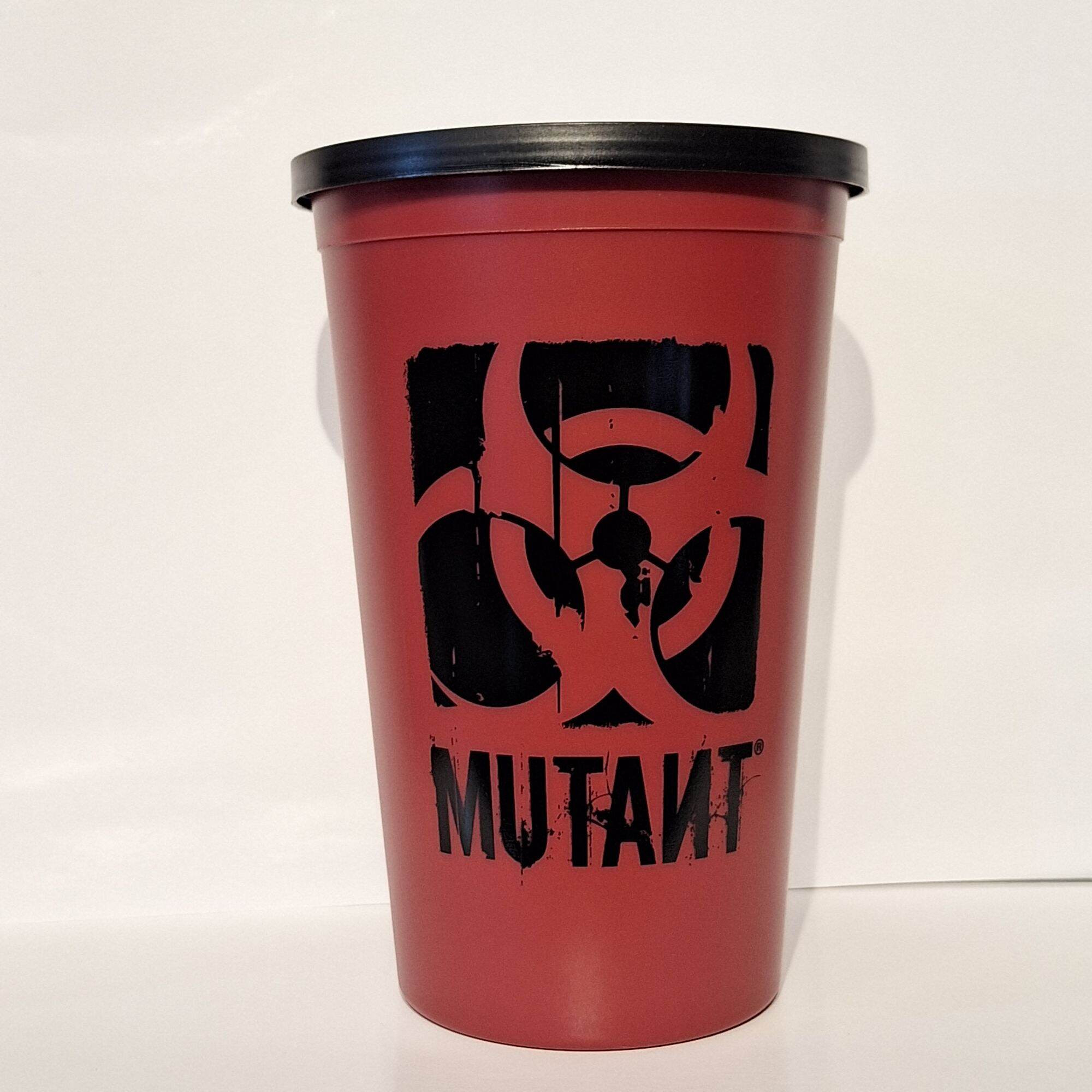 MUTANT ICONIC SHAKER BOTTLE 750ML LIMITED EDITION | Lazada PH