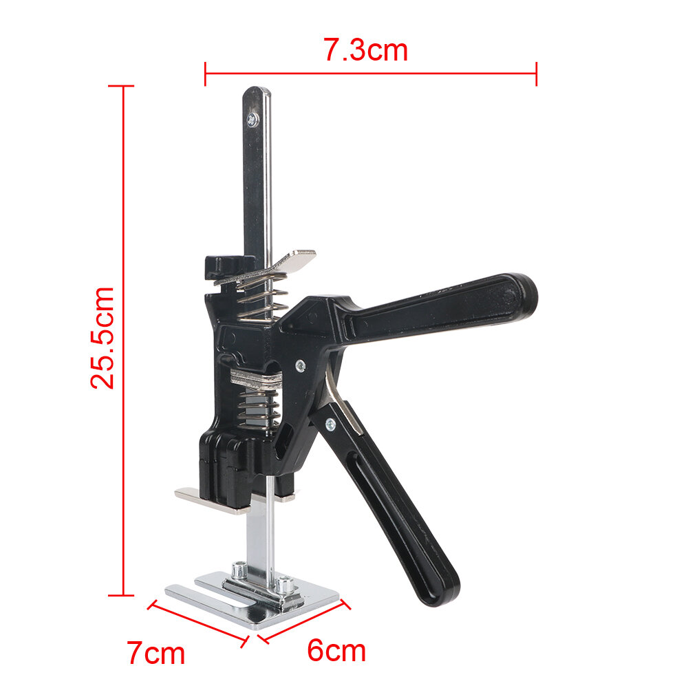 Door Panel Drywall Lifting Labor-Saving Arm Jack Cabinet Board Lifter ...