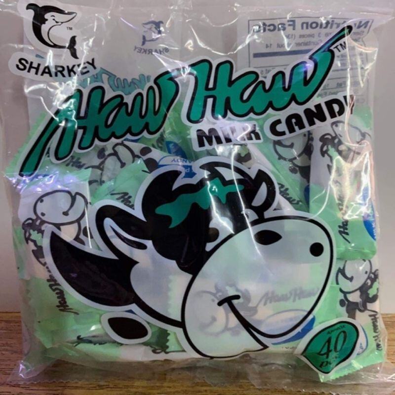 Haw Haw 40 pcs | Lazada PH