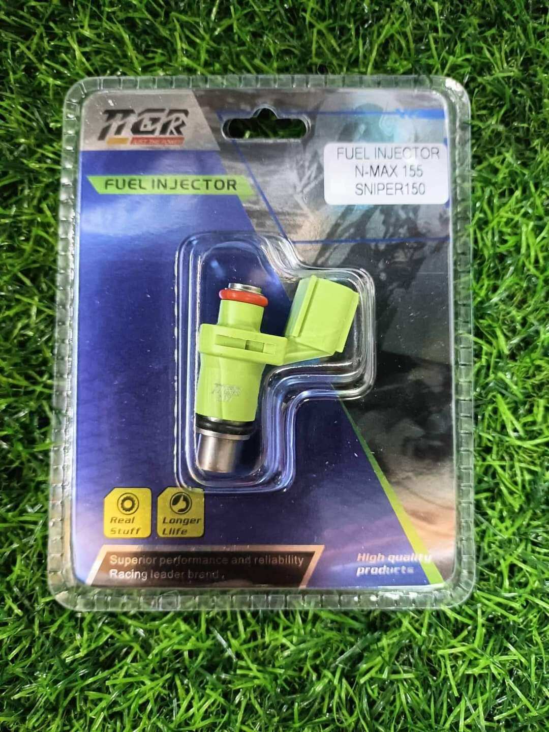 TTGR FUEL INJECTOR sniper 150 / nmax 155 | Lazada PH