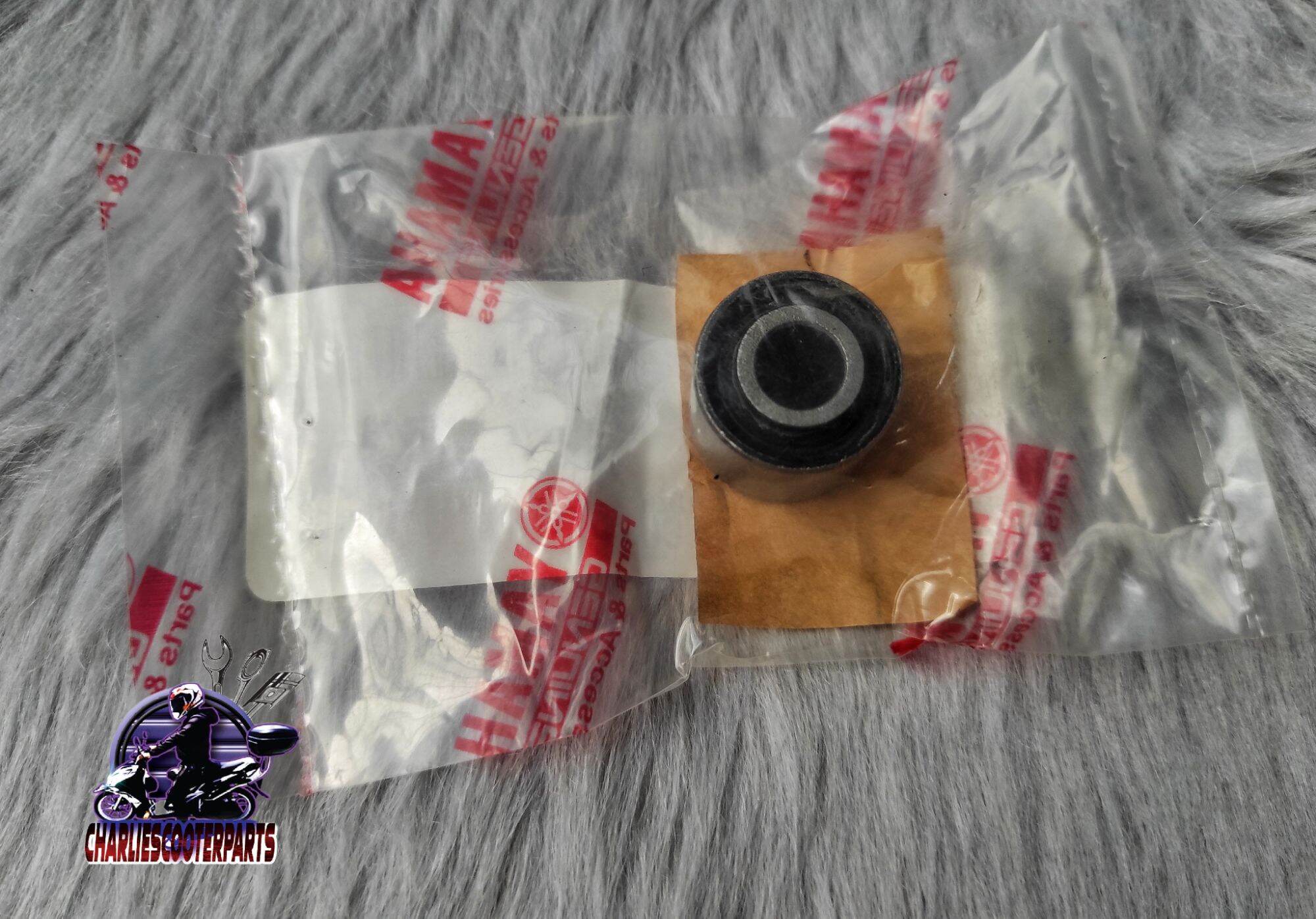 Rear, Shock Bushing (Genuine Yamaha) Mio i 125 | Lazada PH