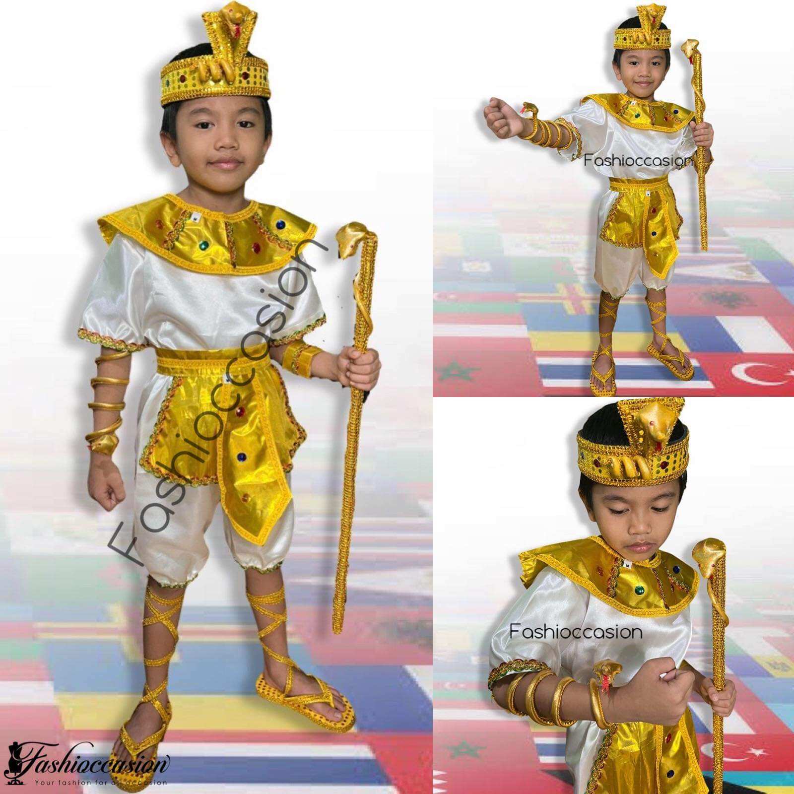 Egypt Boy For United Nation Custome Lazada Lazada PH