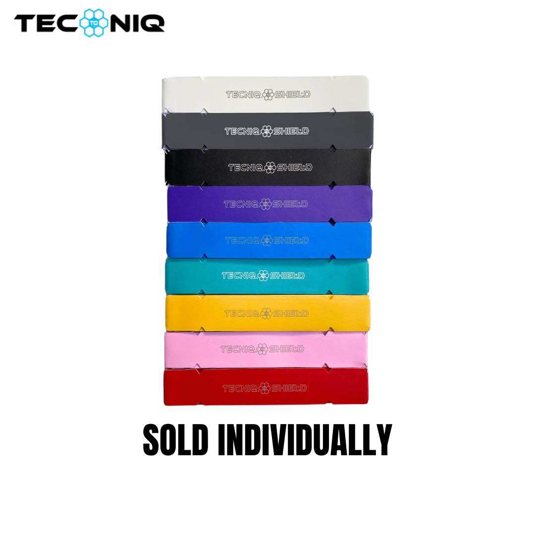 TecniQ Sports RESHIELD Pickleball Paddle Edge Tape Protection SOLD ...