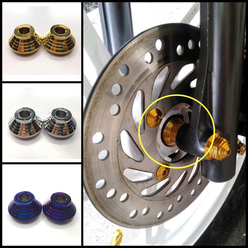 hub an mile for MiO sporty/soulty/ MiO I 125 WAVE XRM SMASH AEROX NMAX ...