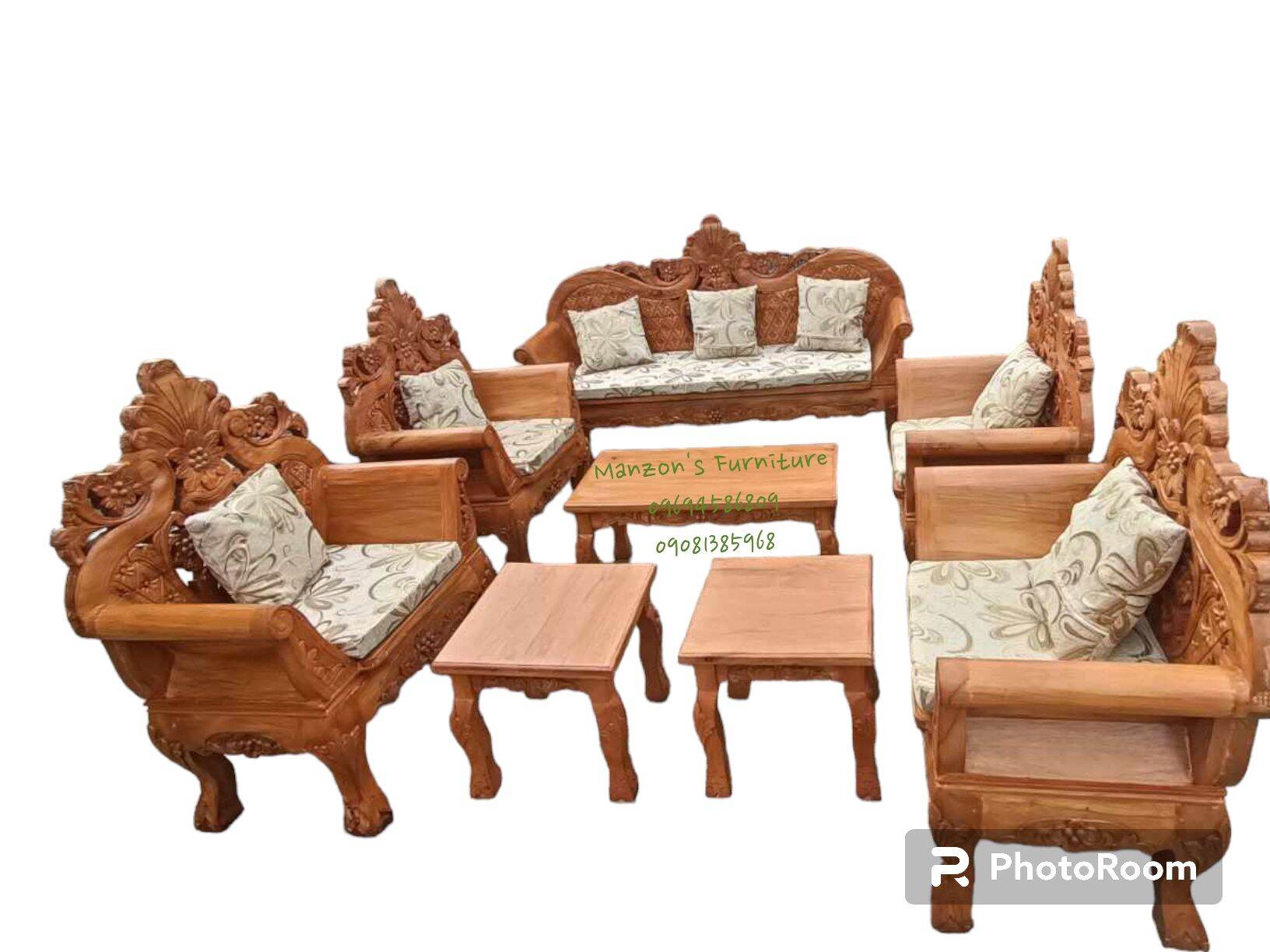 Cleopatra sala set store
