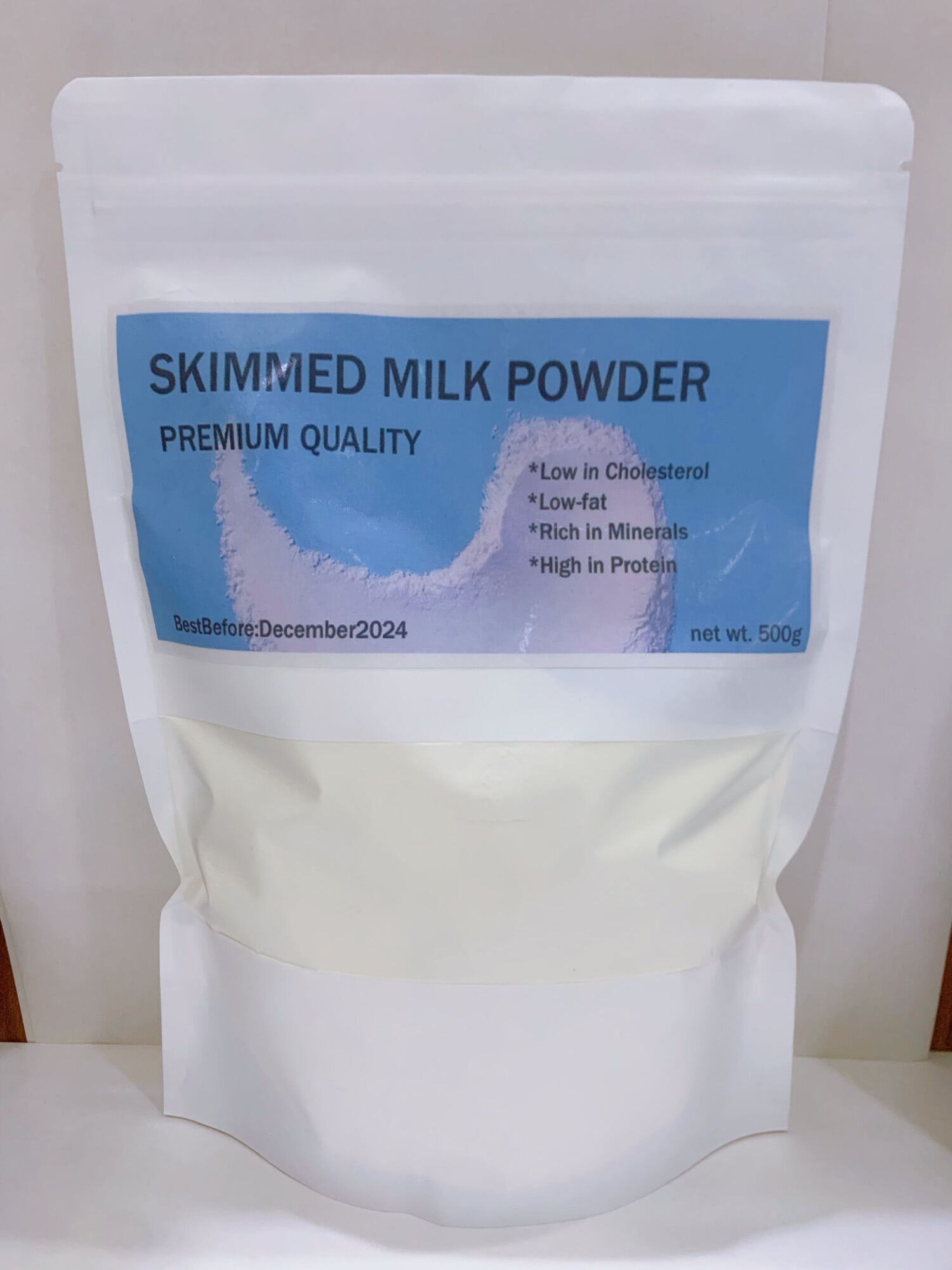 SKIMMED MILK POWDER ( 500g 1kg ) | Lazada PH