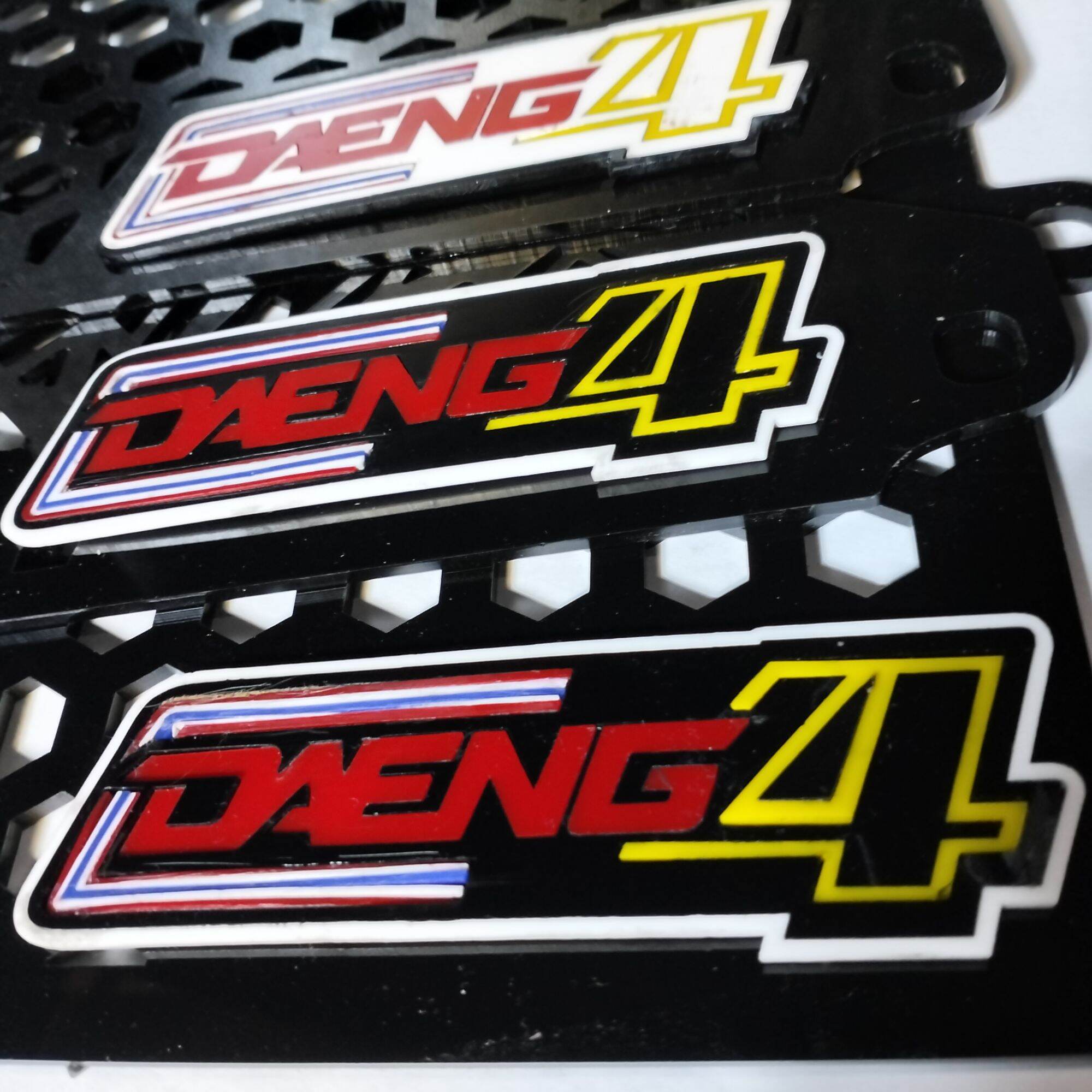 DS4 RADIATOR COVER FOR nmax/aerox v1/v2, Honda click pcx 160 , mxi ...