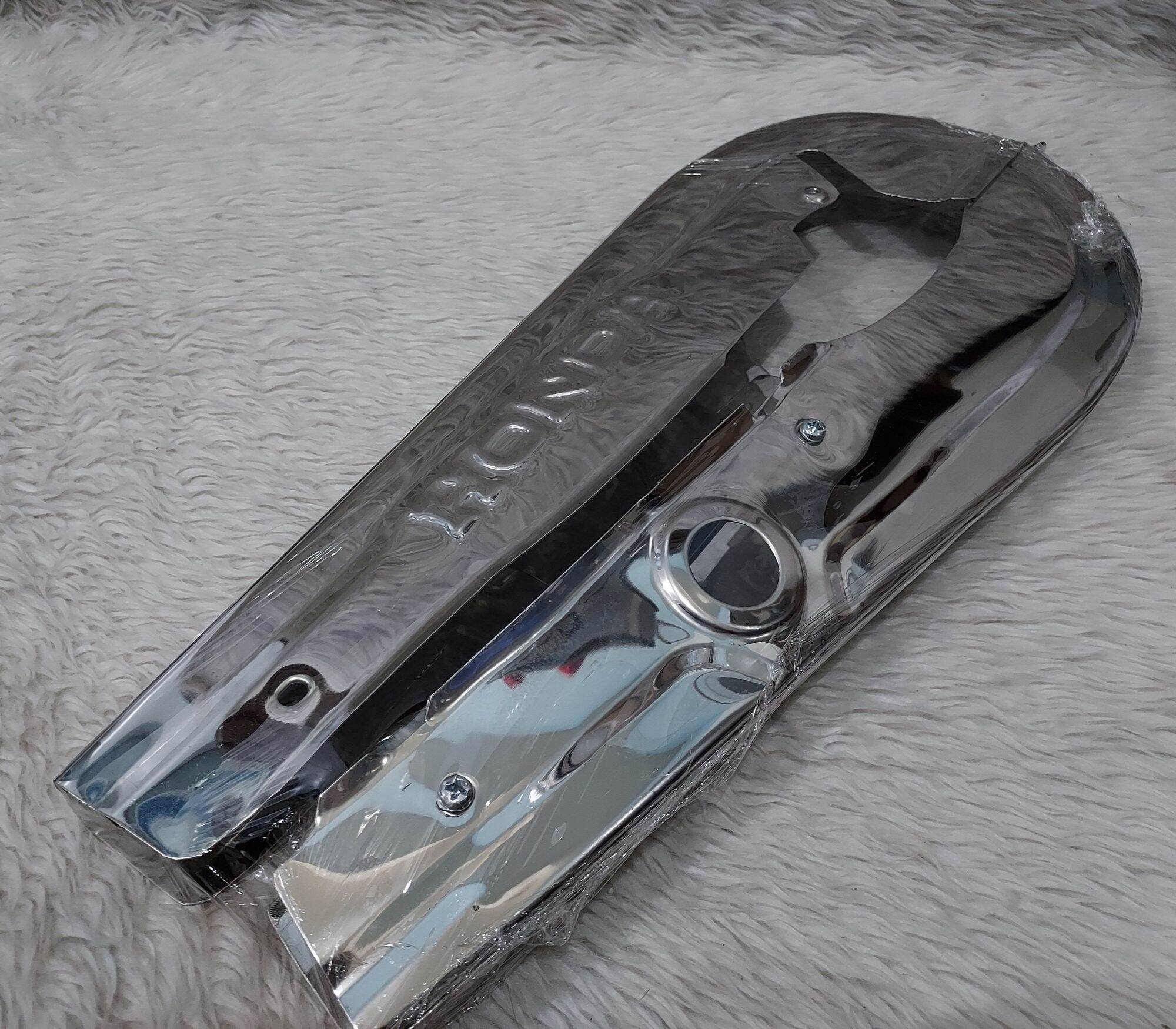 HONDA TMX 155 WHOLE CHAIN COVER (45-48T) | Lazada PH