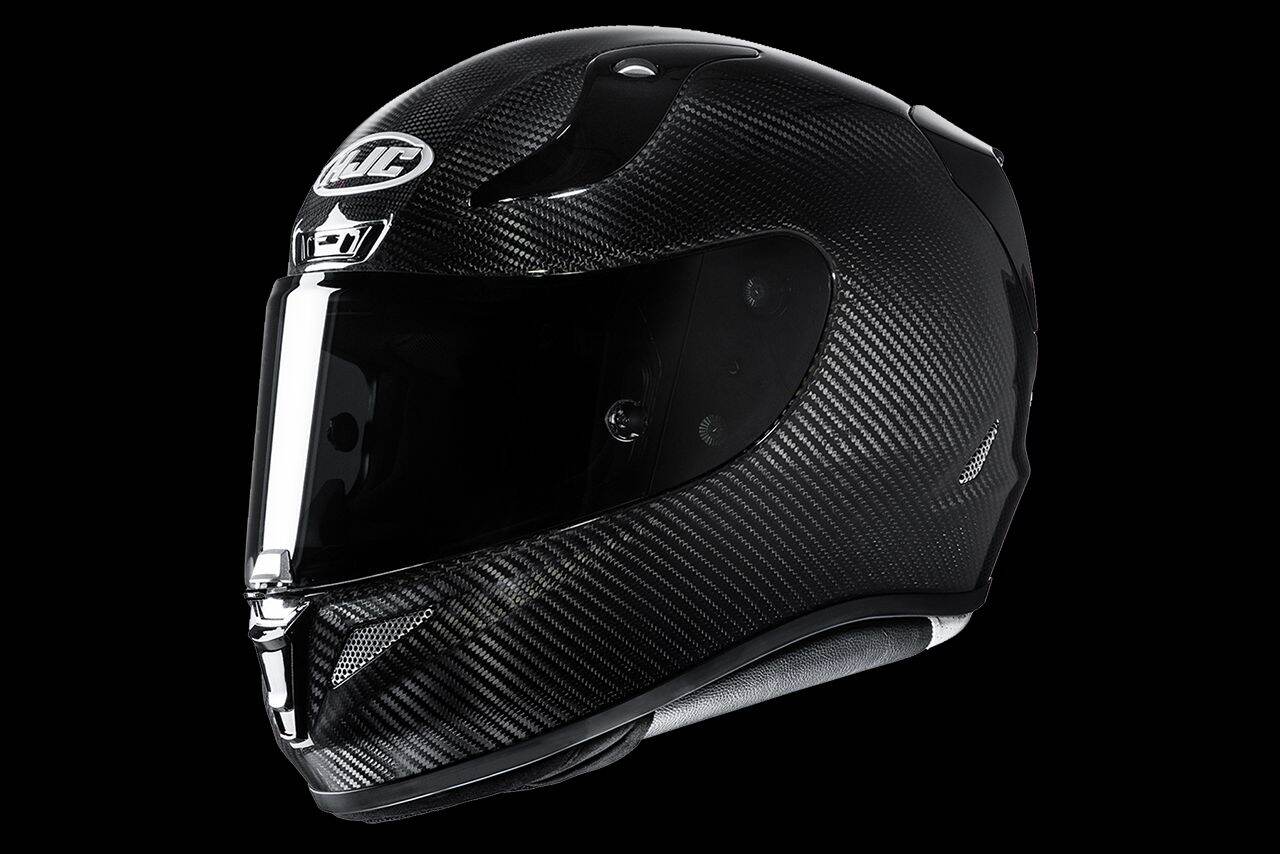 HJC Rpha 11 Full Carbon Fullface Helmet | Lazada PH