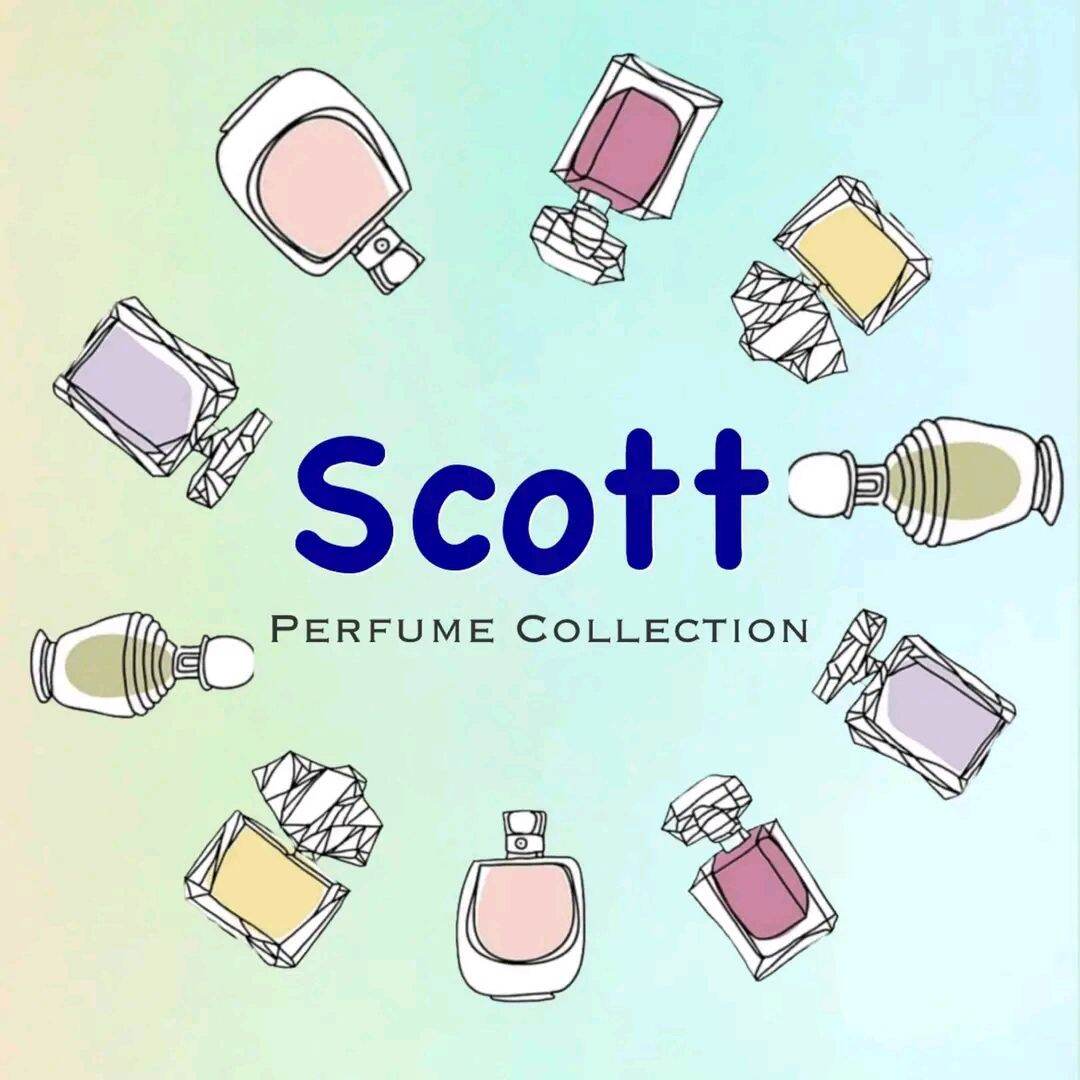 Scott Perfume Collection Philippines Official Online Store | Shop Now ...