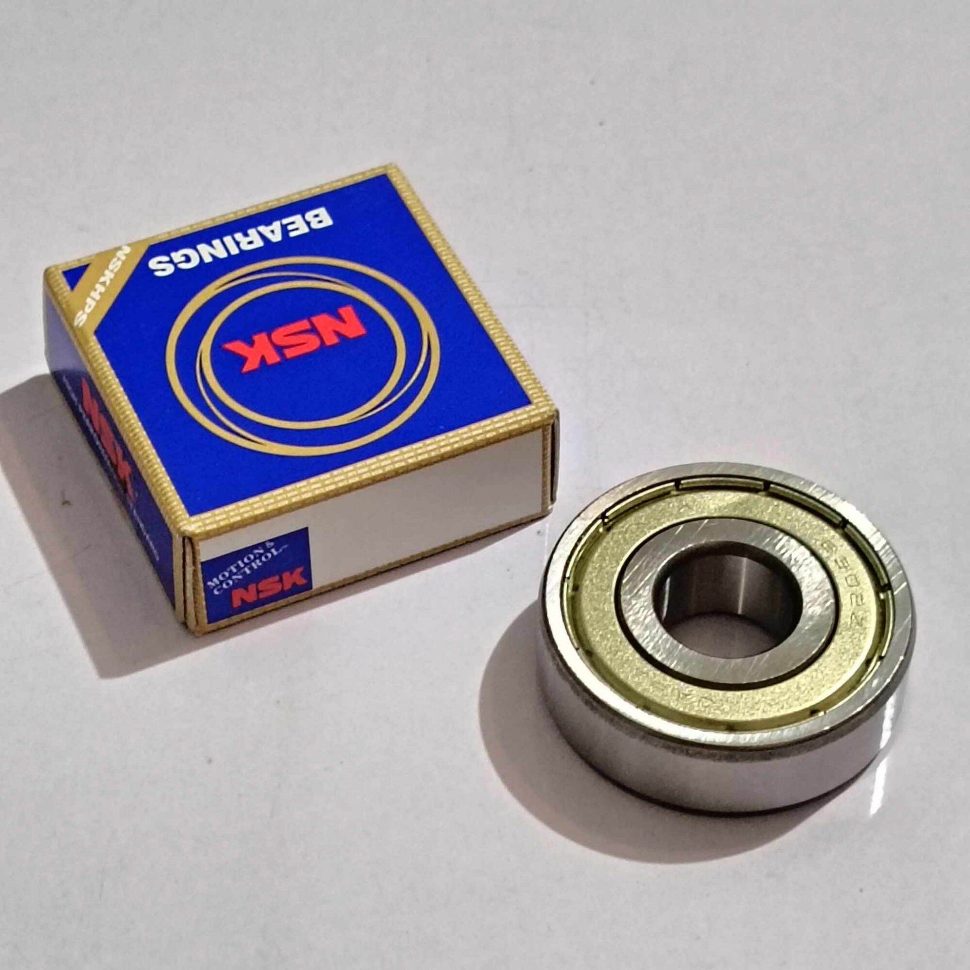 NSK BEARING JAPAN 6000zz/6200zz/6201zz/6202zz/6203zz/6205zz/6300zz ...