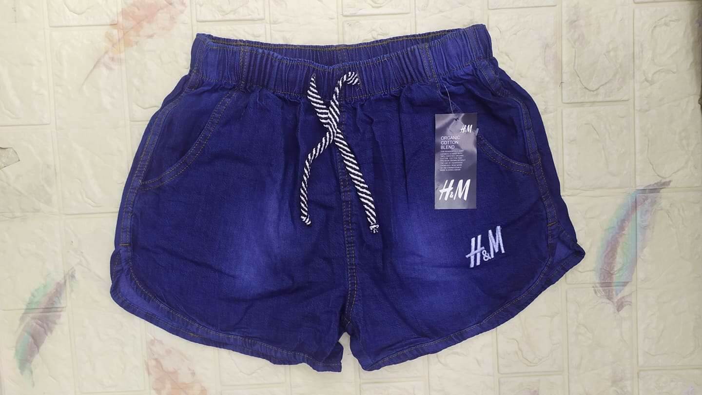 Shorts Lazada Ph Buy Sell Online Denim With Cheap Price Lazada Ph
