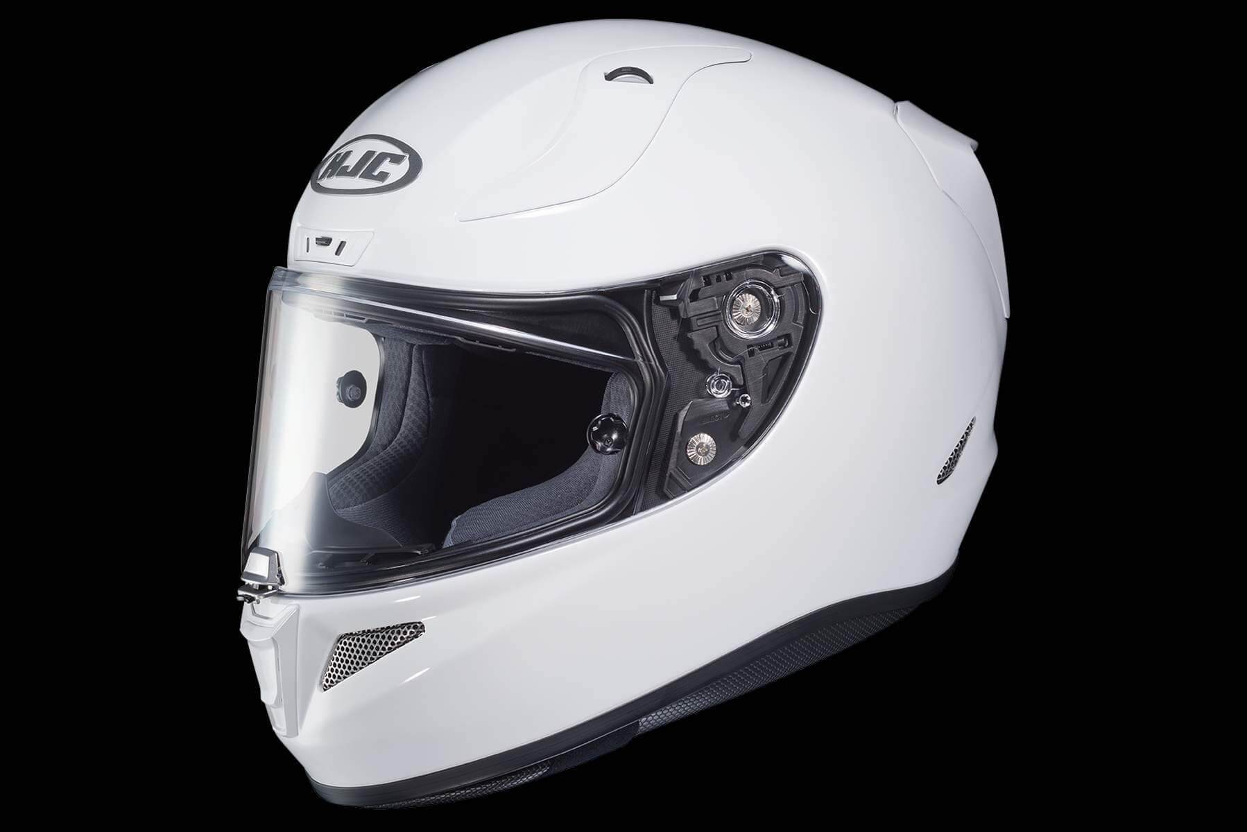HJC Rpha 11 Plain Fullface Helmet | Lazada PH