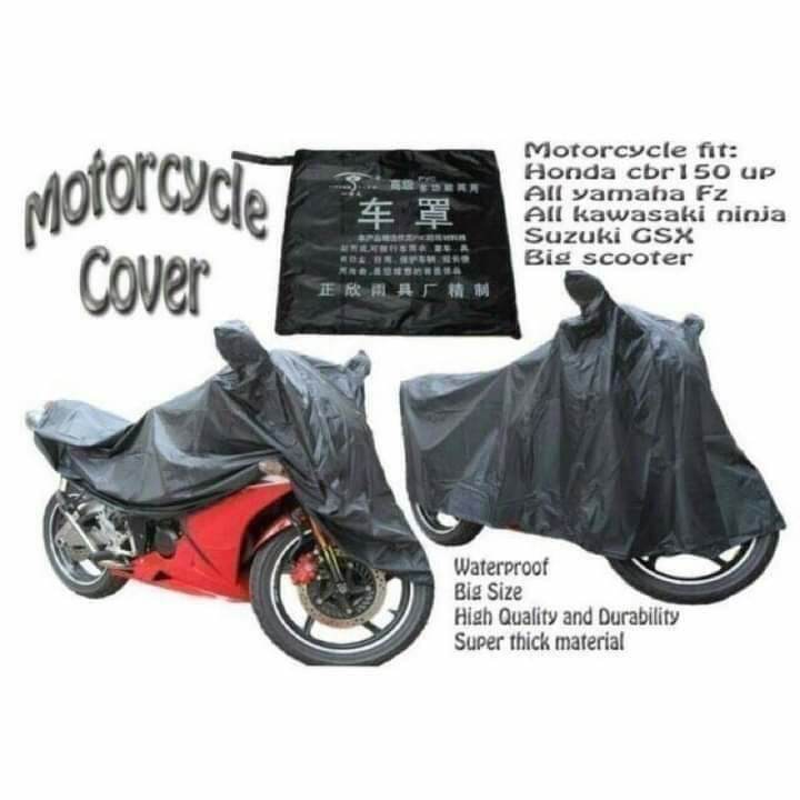 motor cover | Lazada PH: Buy sell online Covers with cheap price ...