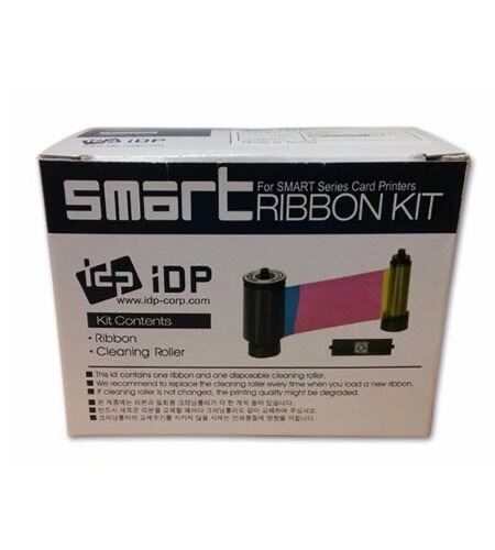 IDP 650634 or 650643 ID Card Printer Genuine Color Ribbon, Original ...