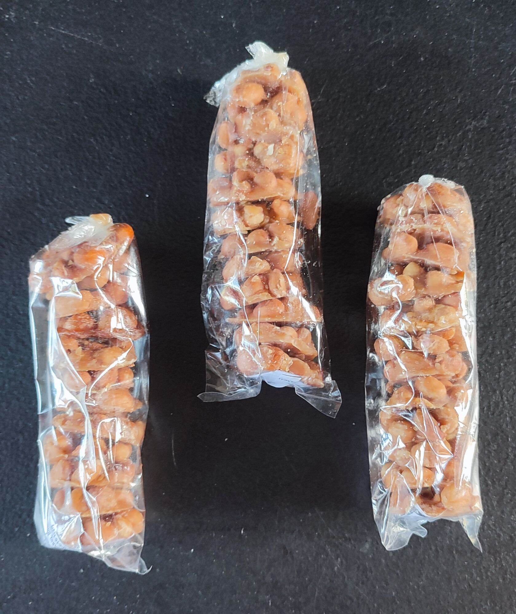 Pack of 3: Classic Pinoy Candy: Panucha Panutsa Minatamis Na Mani ...