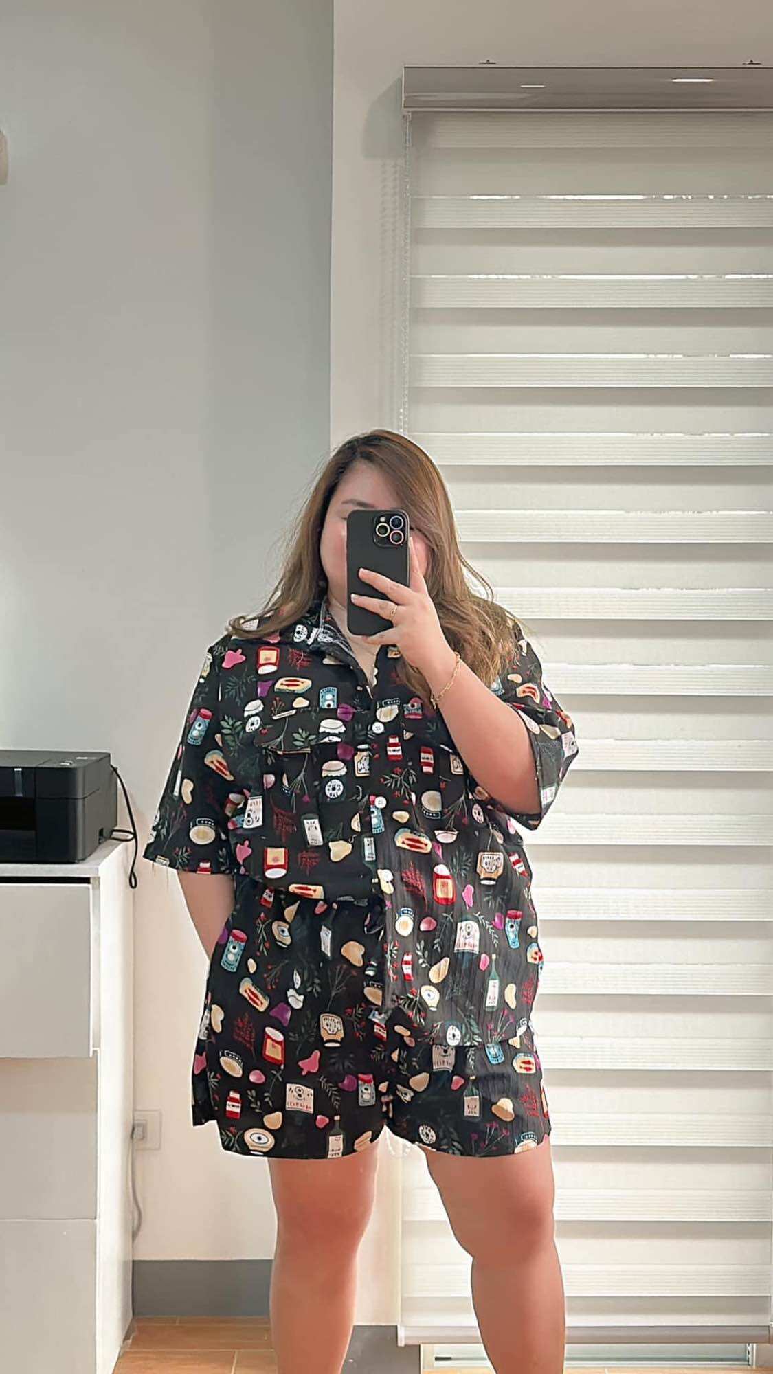 Plus size coords | womens plus size | BKK