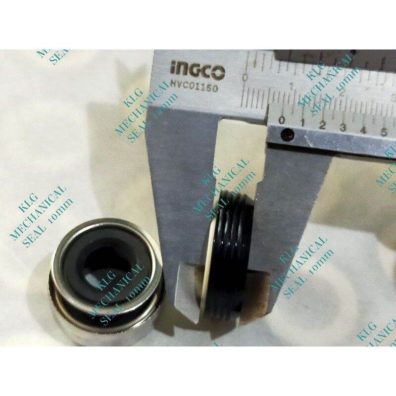 Mechanical seal 10mm short spring | Lazada PH